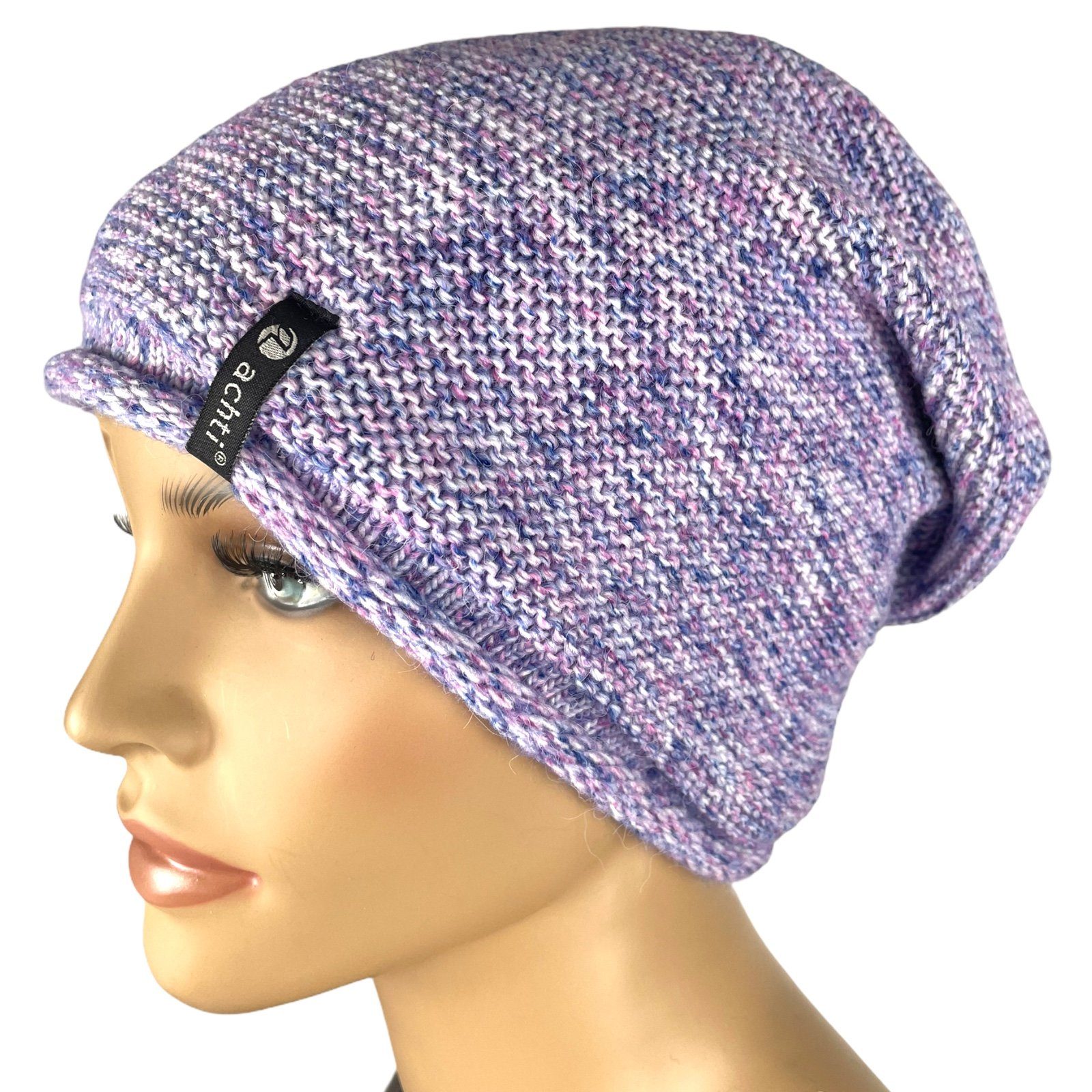 Beanie Damen Mtze