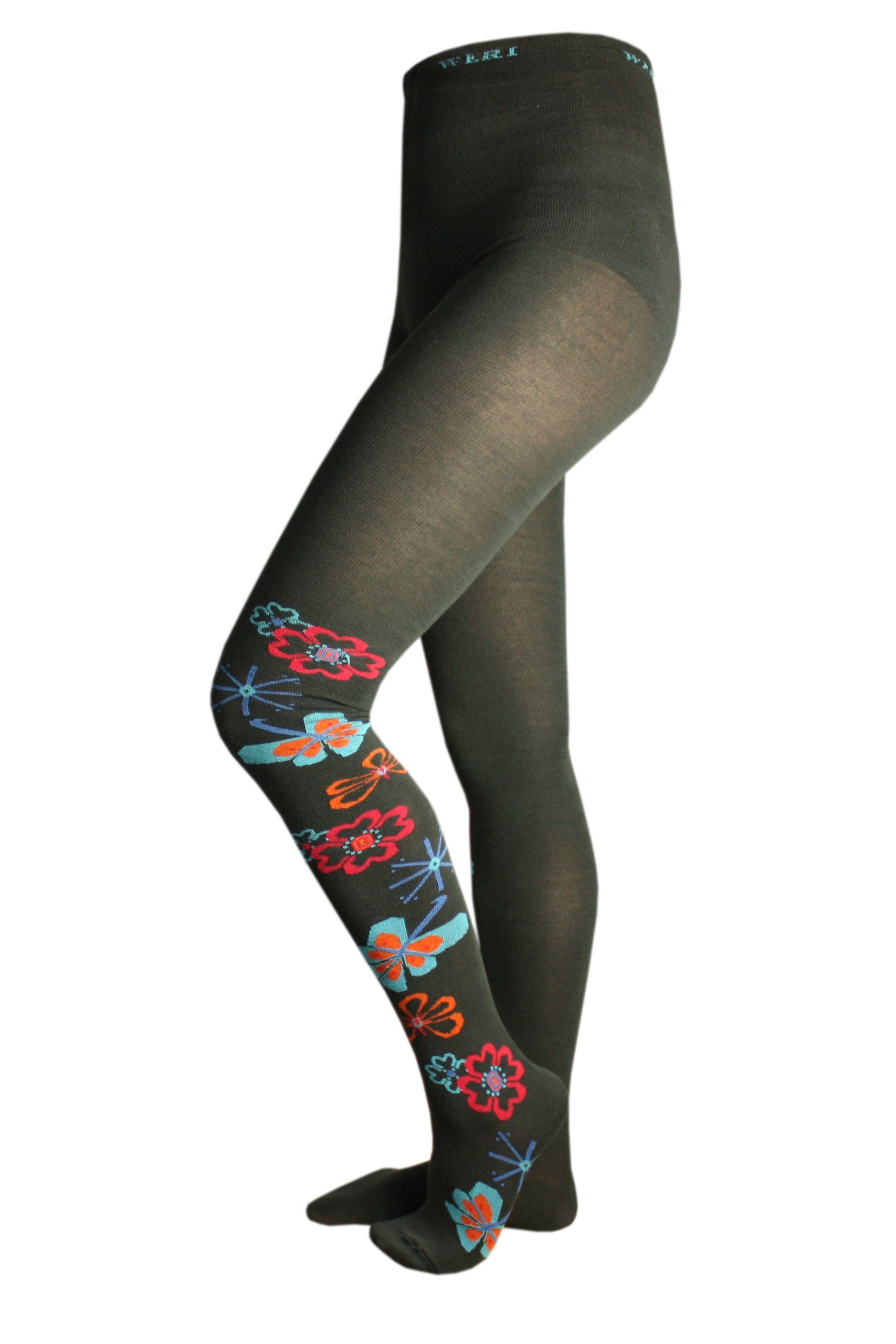 Graue Strickstrumpfhosen für Damen online kaufen | OTTO