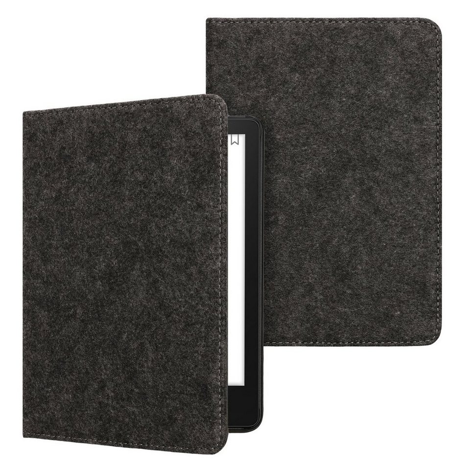 Kwmobile E Reader Hülle Klapphülle Für Amazon Kindle Paperwhite 11