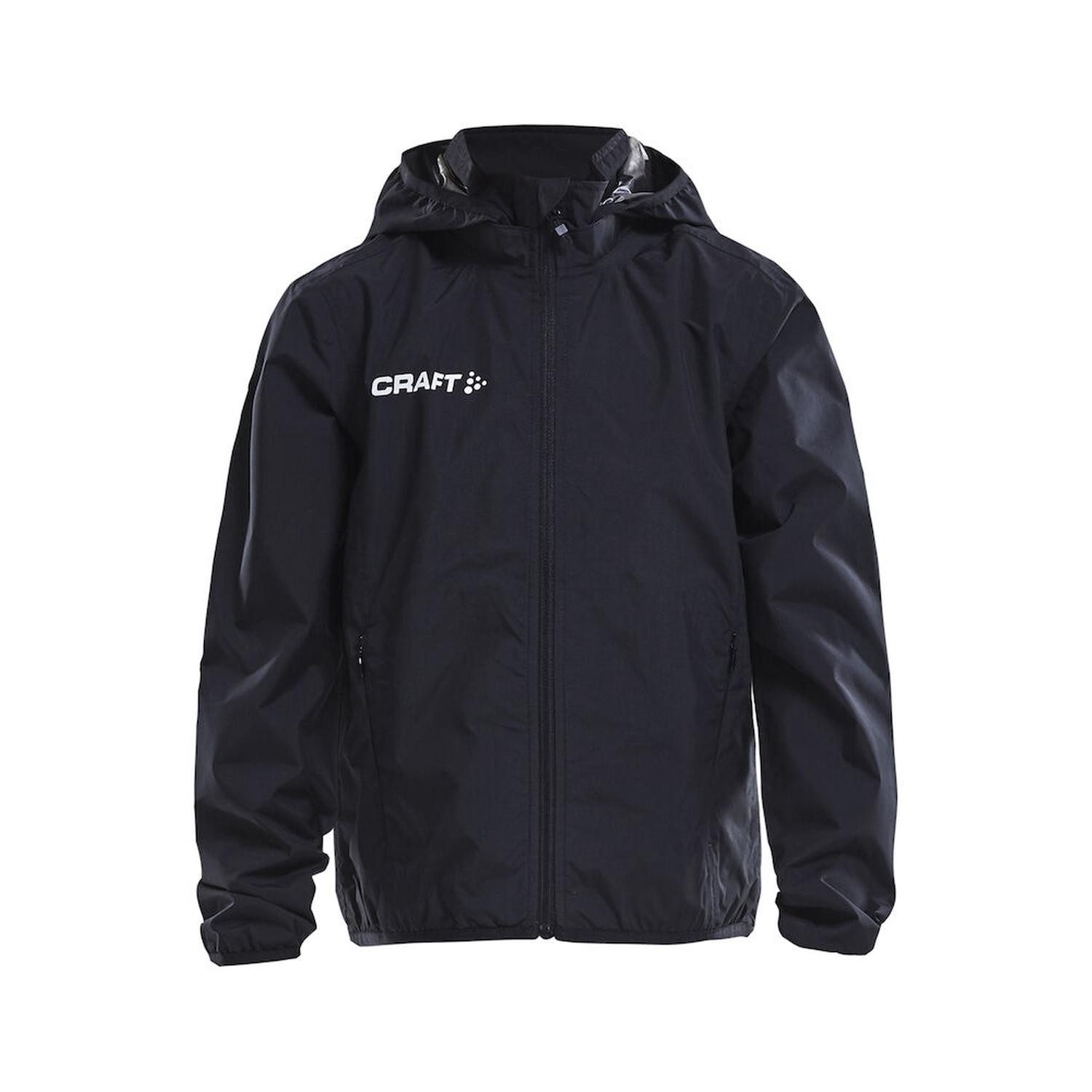 Craft Trainingsjacke Rain Jacket Kinder, Craft Rain Jacket Kinder