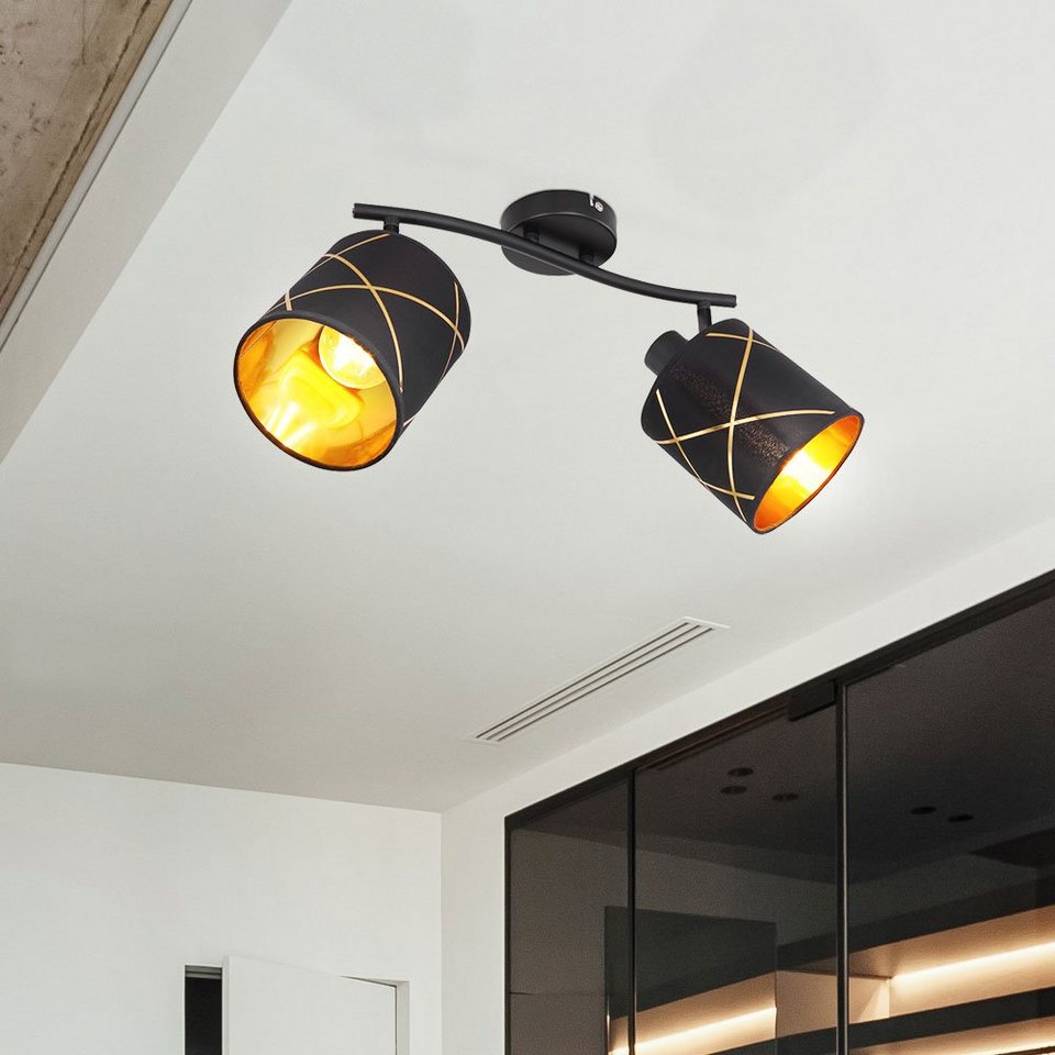 Etc Shop Led Deckenspot Leuchtmittel Nicht Inklusive Spotleuchte