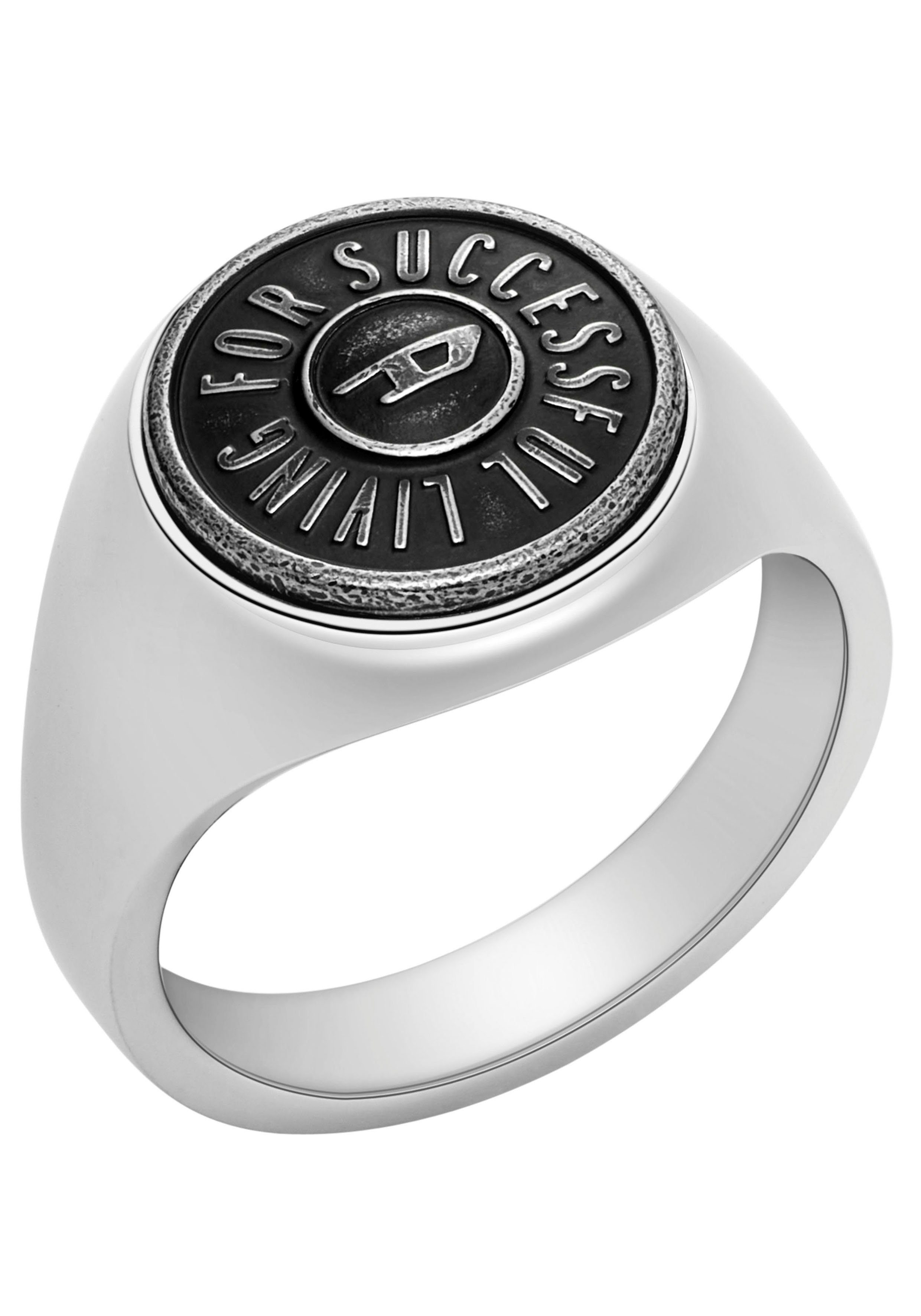 Diesel Ringe für Damen online kaufen | OTTO