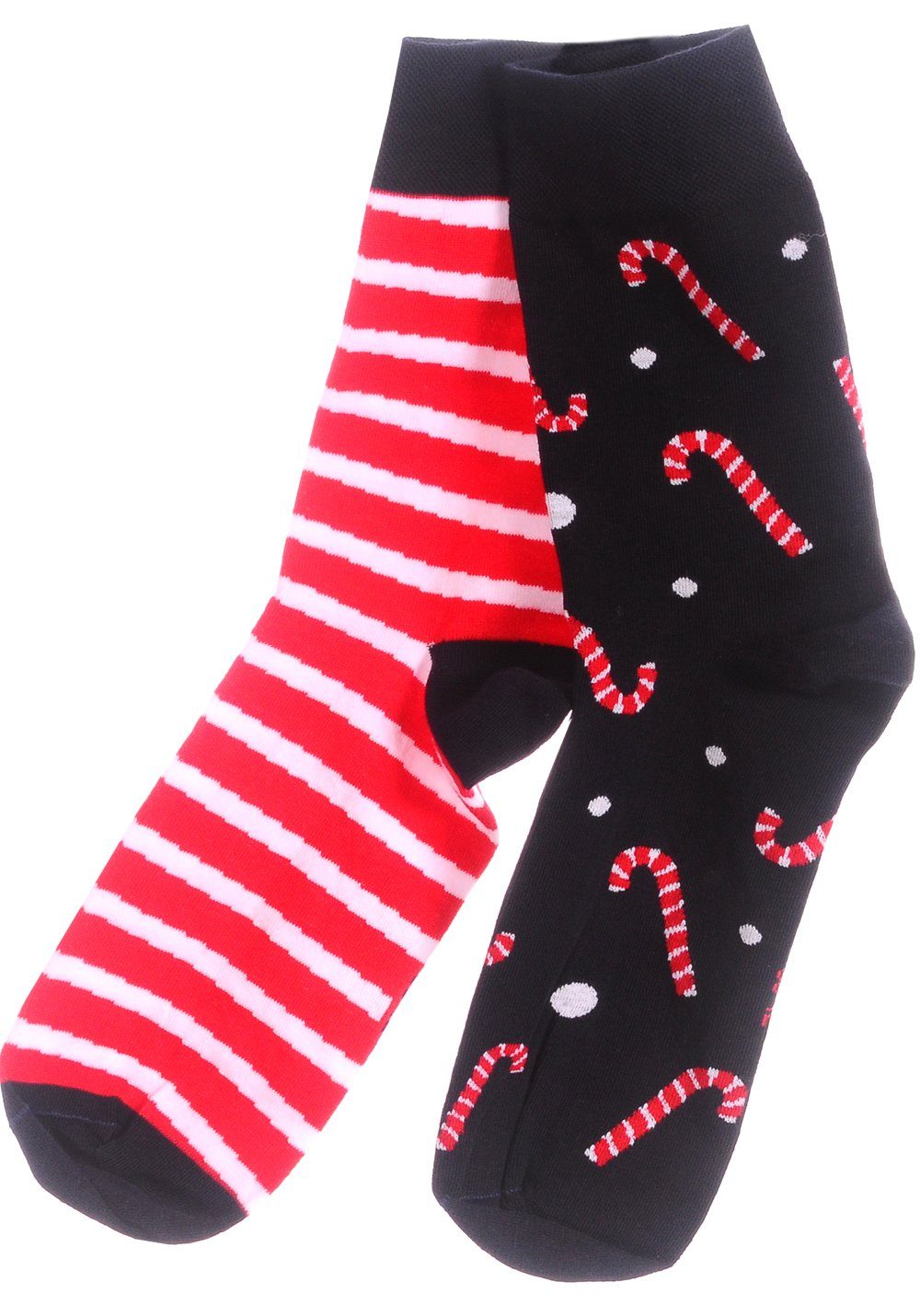 Martinex Freizeitsocken 1 Paar Socken Lustige Bunte Witzige Strümpfe