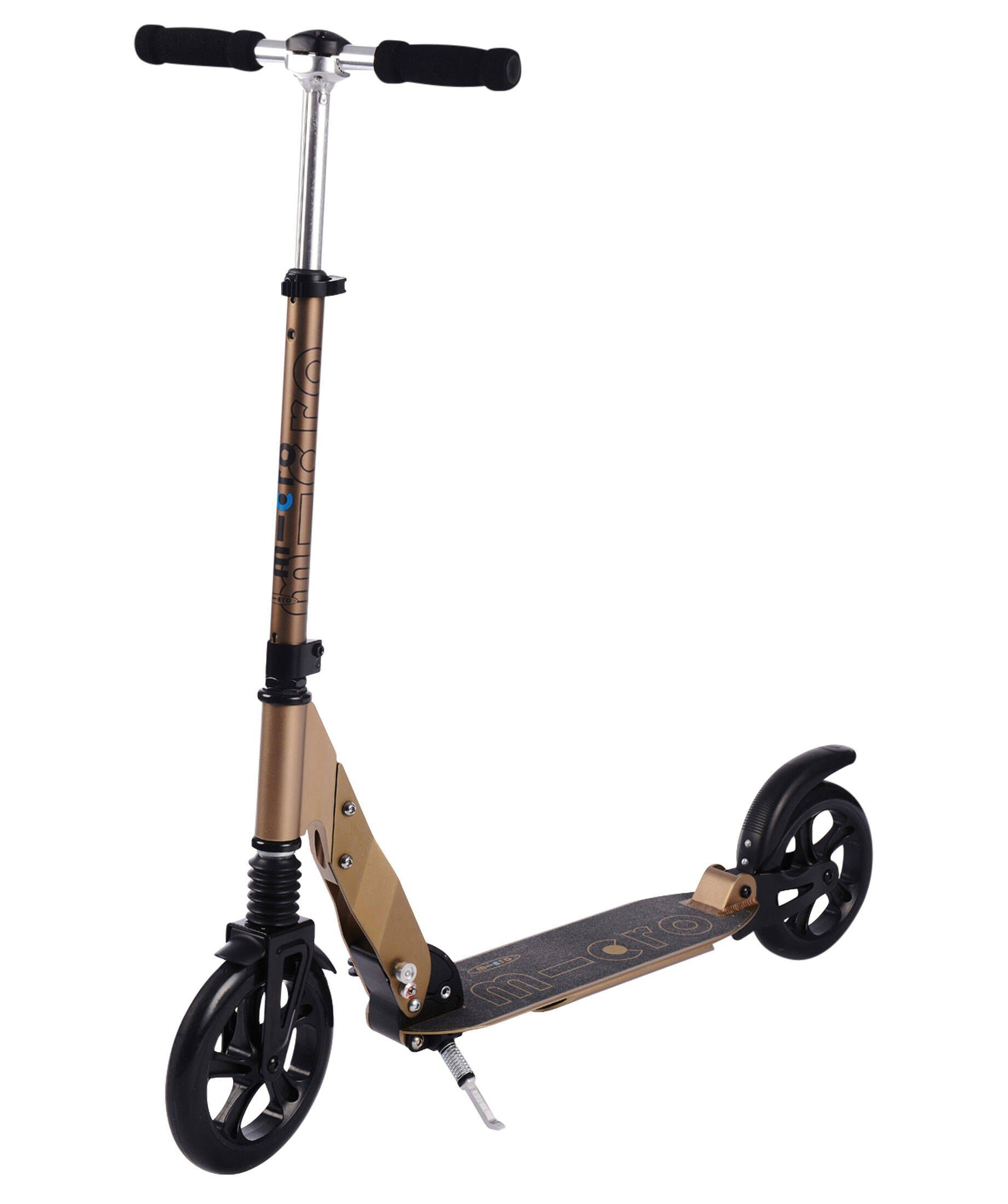 Micro Tretroller Roller "Suspension", (1 tlg)