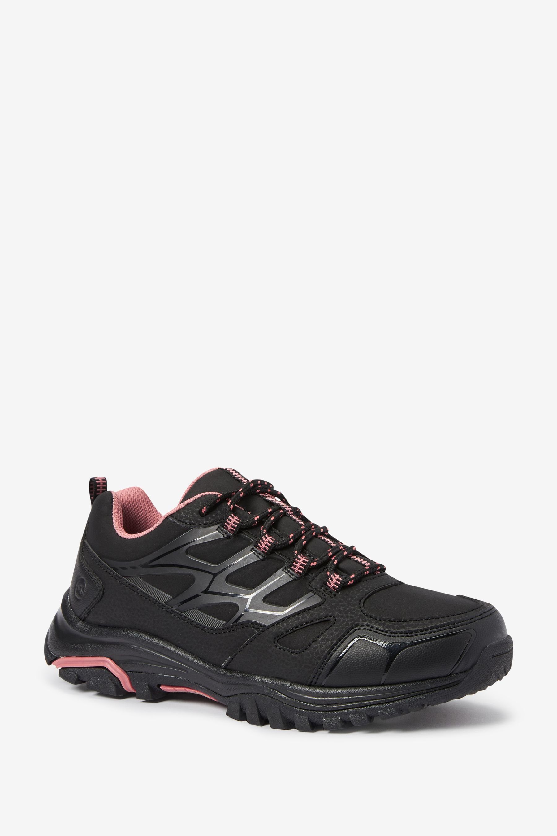 Next Next Active Sports Wasserfeste Schnürturnschuhe Sneaker 1 Tlg