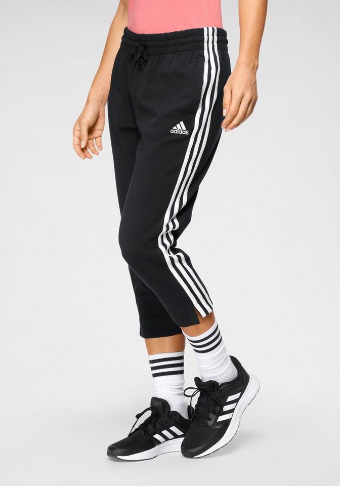 Adidas Performance Jogginghose Women Essentials 3 4 Pant« Online