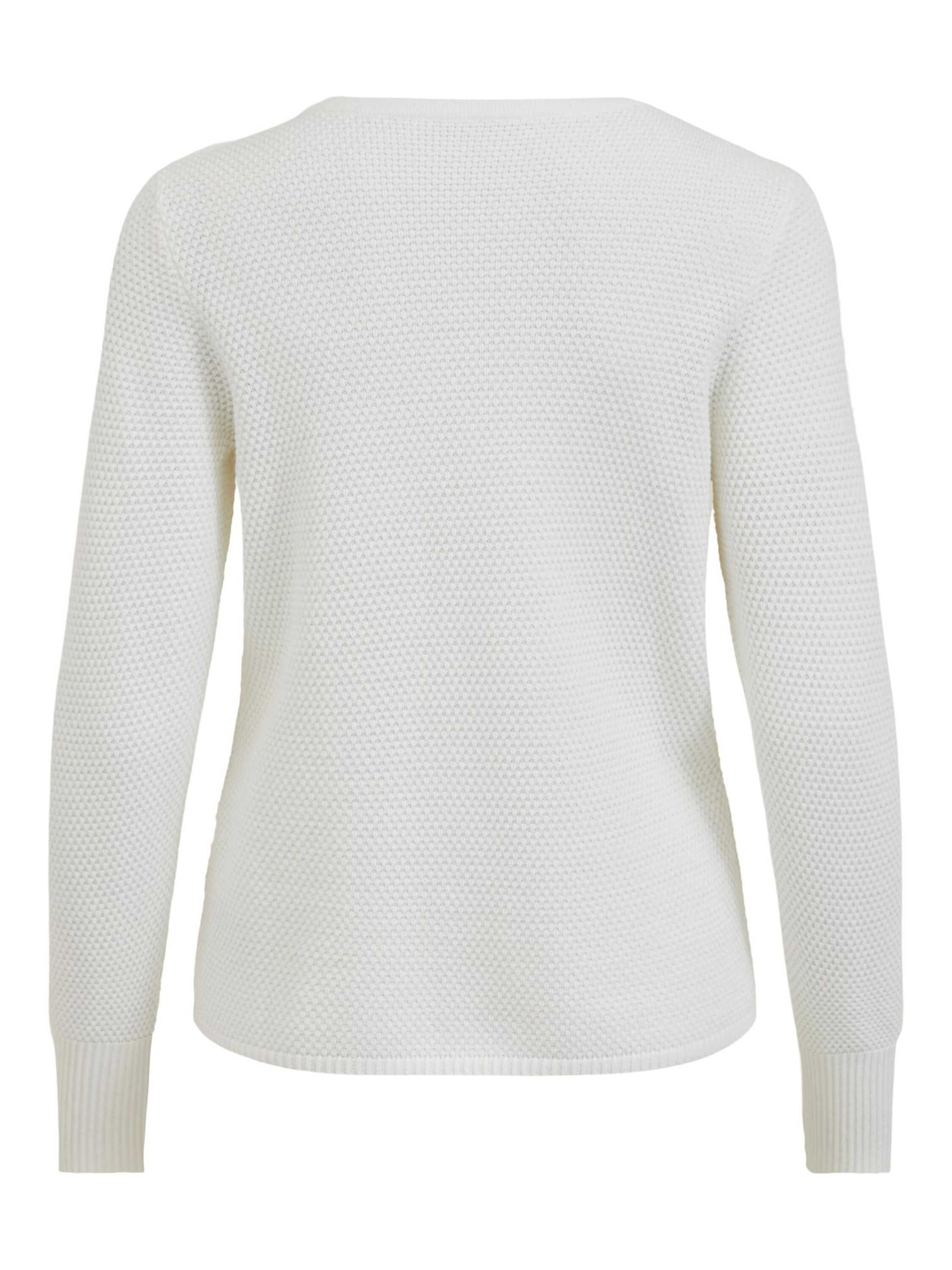 Vila Strickpullover Chassa 1 Tlg Weiteres Detail Fully Fashioned