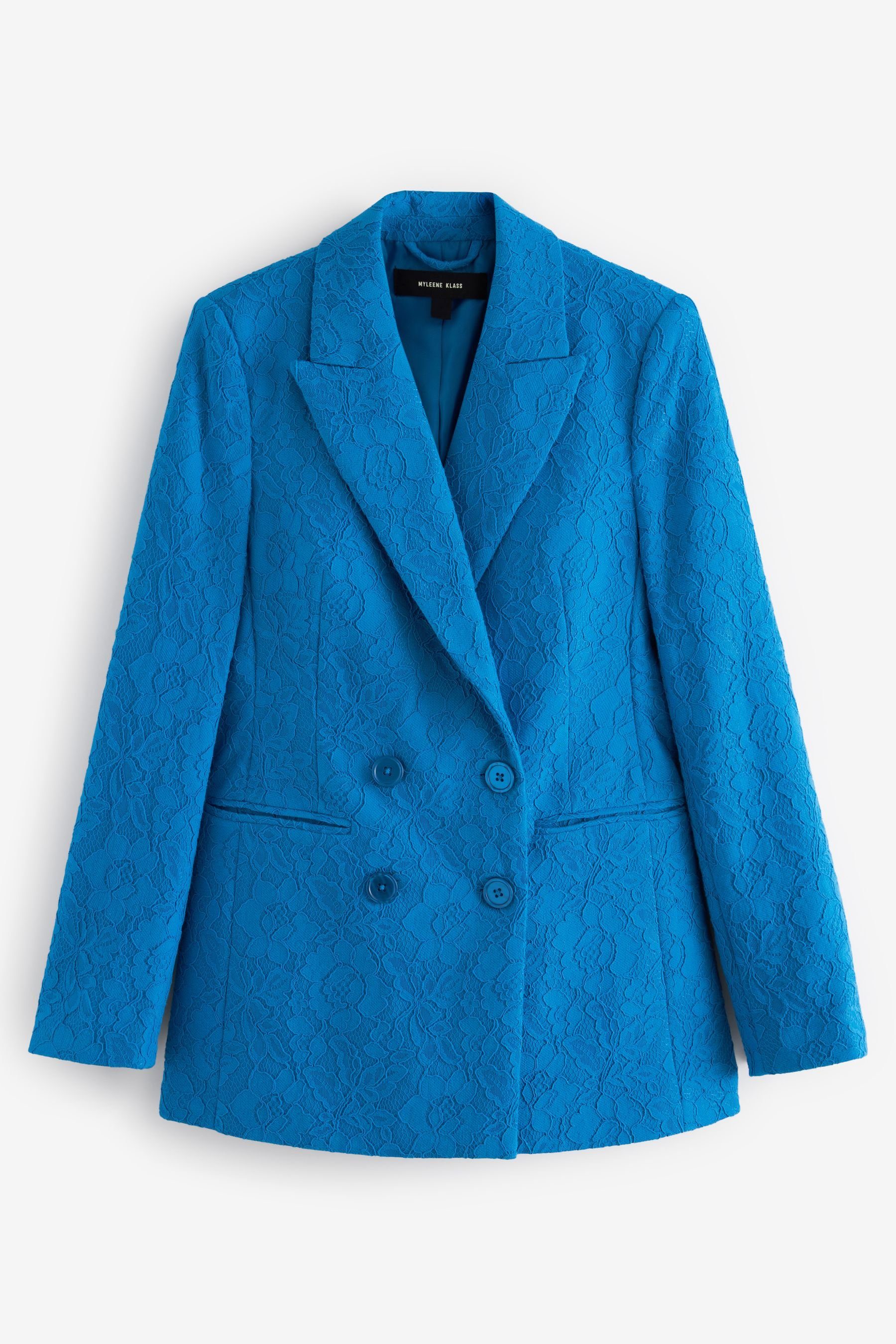 Next Jackenblazer Spitzenblazer 1 Tlg Otto