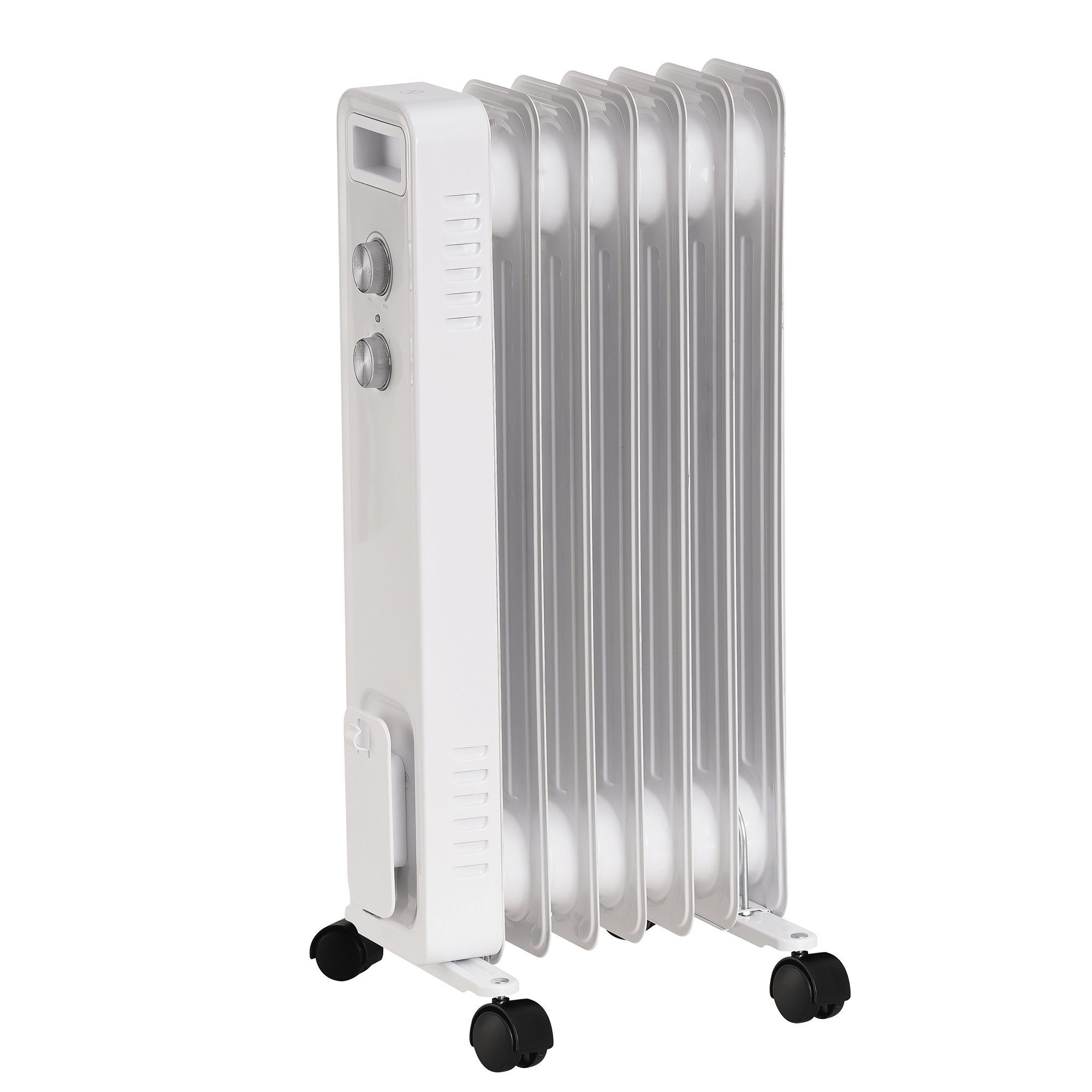 Stahlmann Heizgerät Stahlmann Radiator Elektroheizung Zr201 1500 W