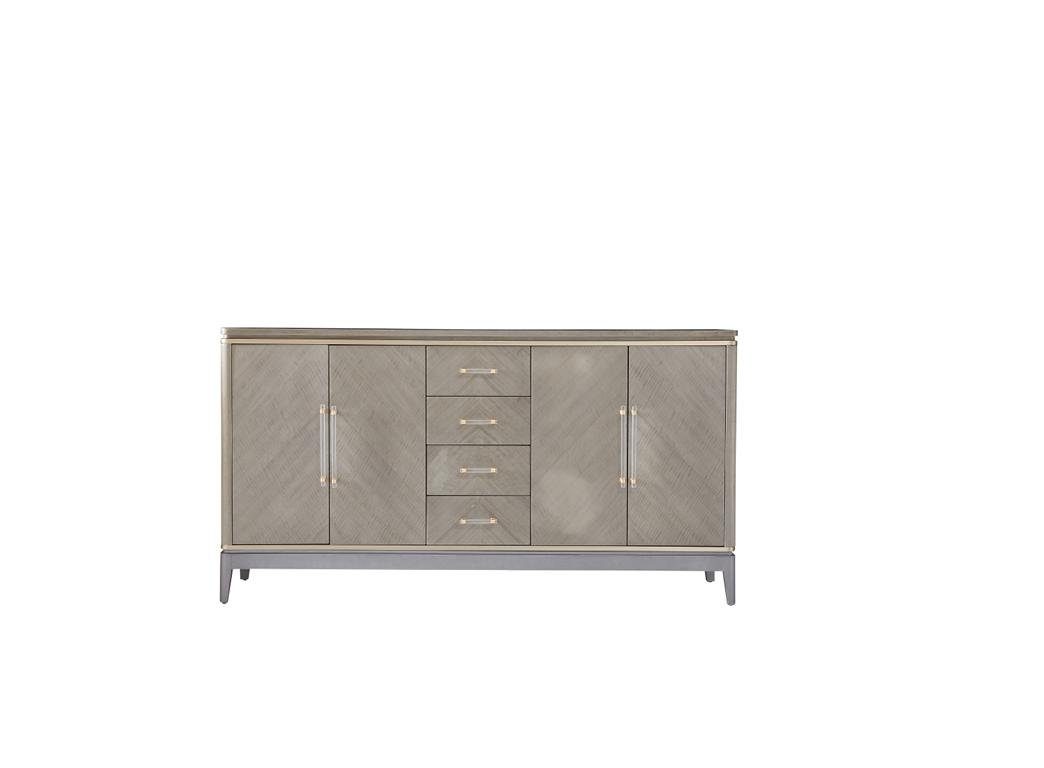 JVmoebel Kommode, Edle Kommode Design Stil Möbel Wohnzimmer Sideboard ...
