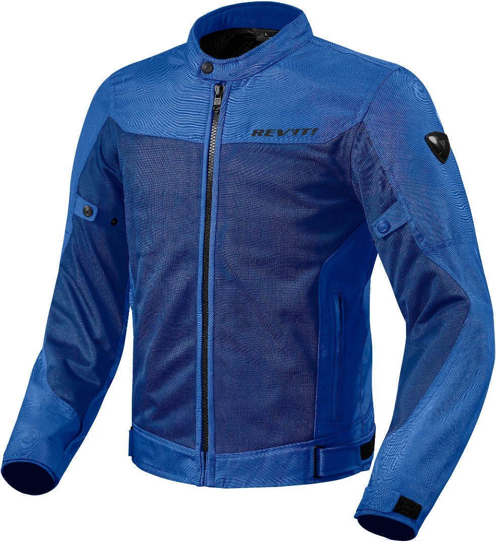 Revit Motorradjacke Eclipse Textiljacke