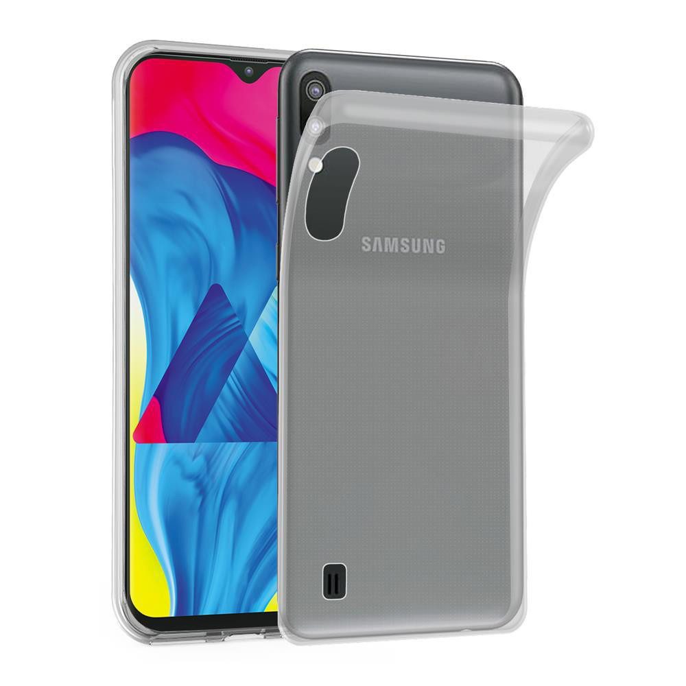 Cadorabo Handyhülle Samsung Galaxy A10 M10 Samsung Galaxy A10 M10