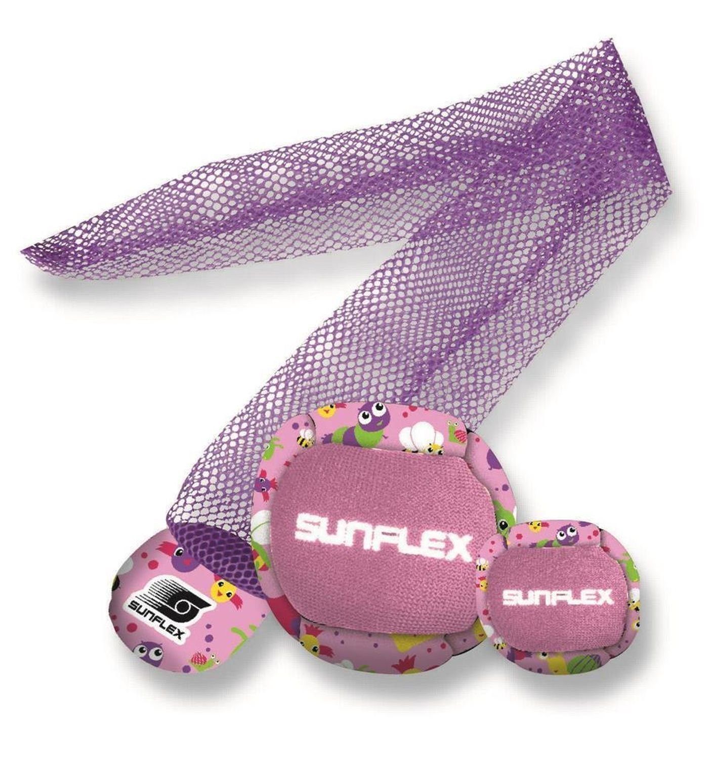 Sunflex Softball Set Birds & Bees