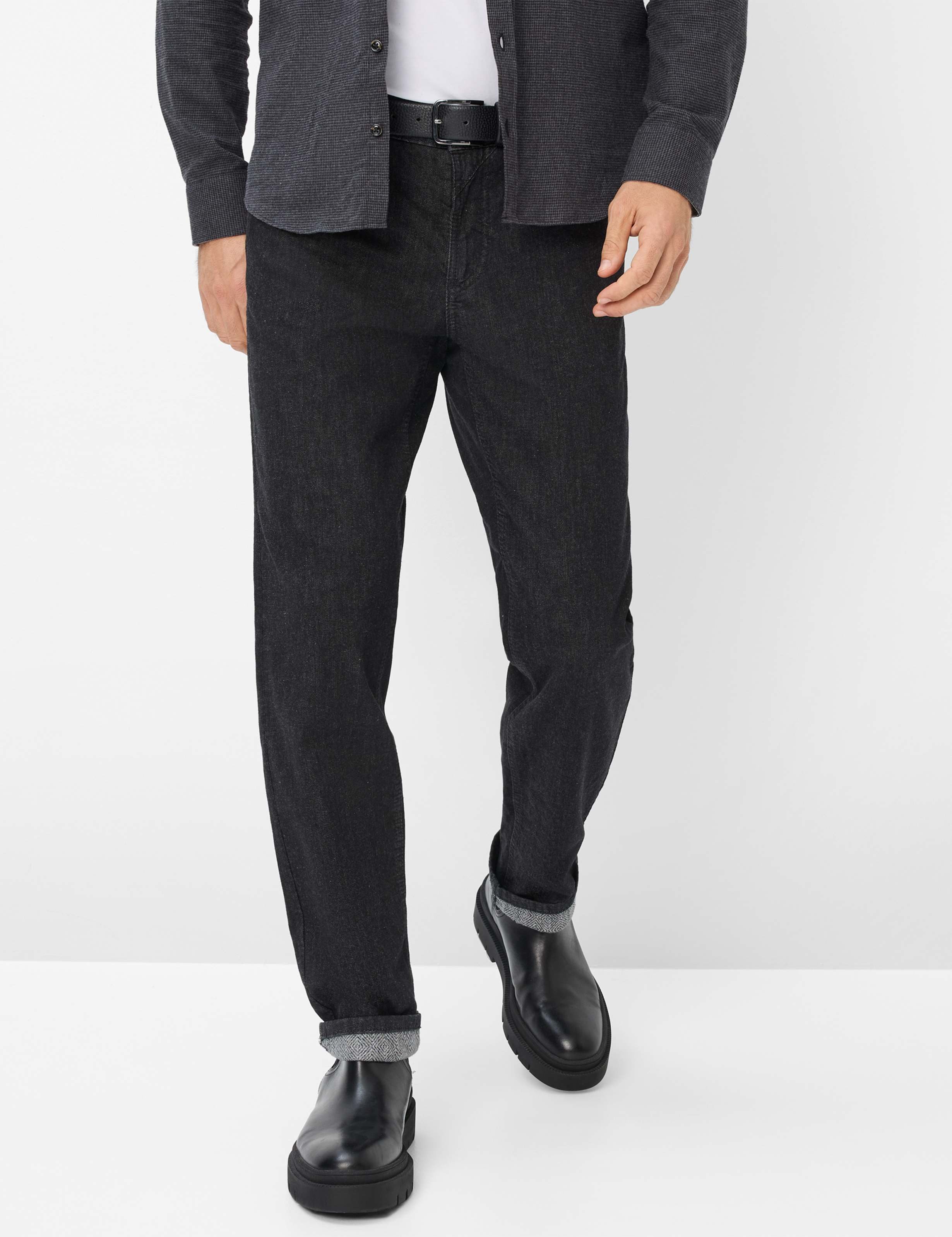 EUREX by BRAX 5-Pocket-Jeans Style LUKE TT, Five-Pocket-Hose mit ...