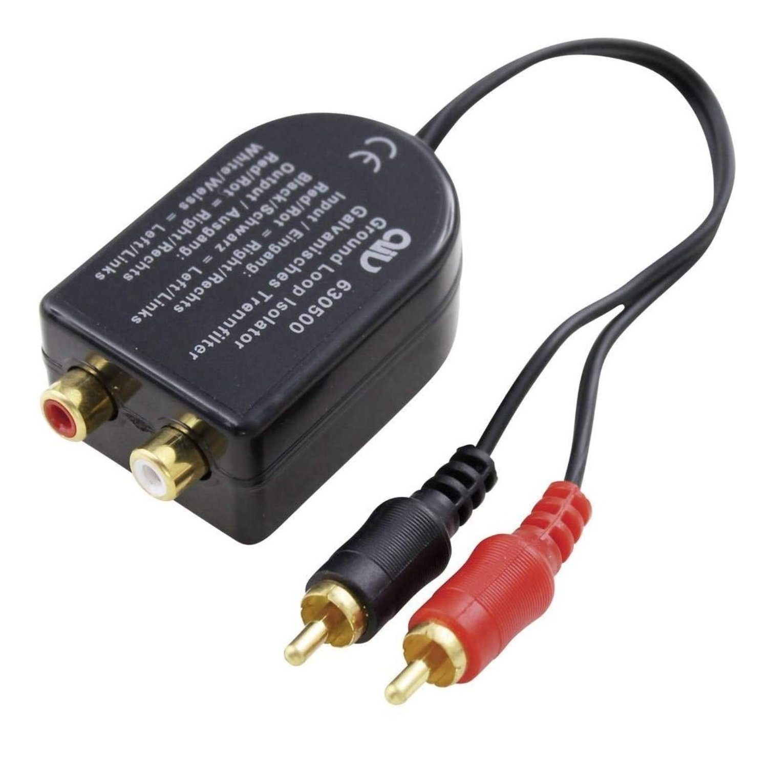 Cinch Stecker Adapter online kaufen | OTTO