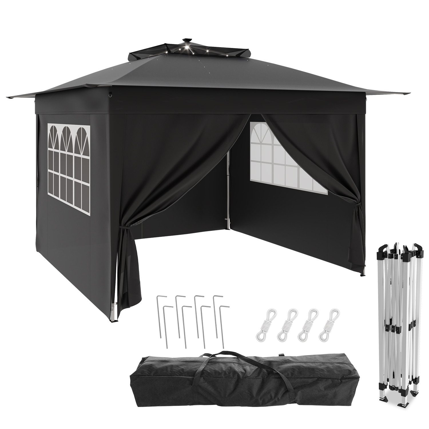 Faltpavillon 3x3 online kaufen | OTTO