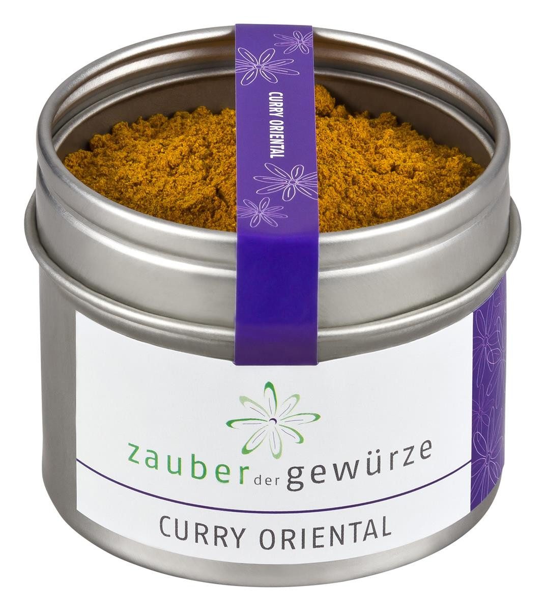 Zauber der Gewürze Gewürz Zauber der Gewürze Karibisches Curry