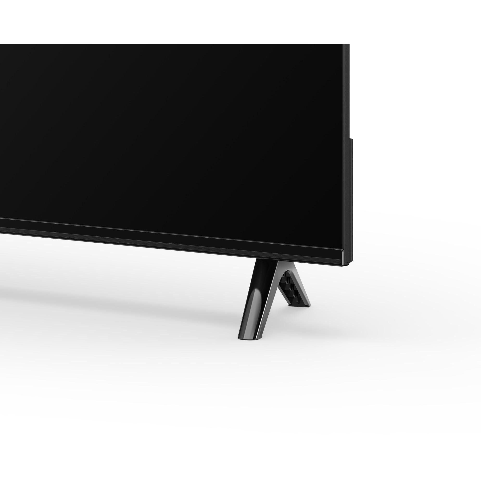 TCL 43P635 LED-Fernseher (108,00 cm/43 Zoll, 4K Ultra HD, Google TV ...