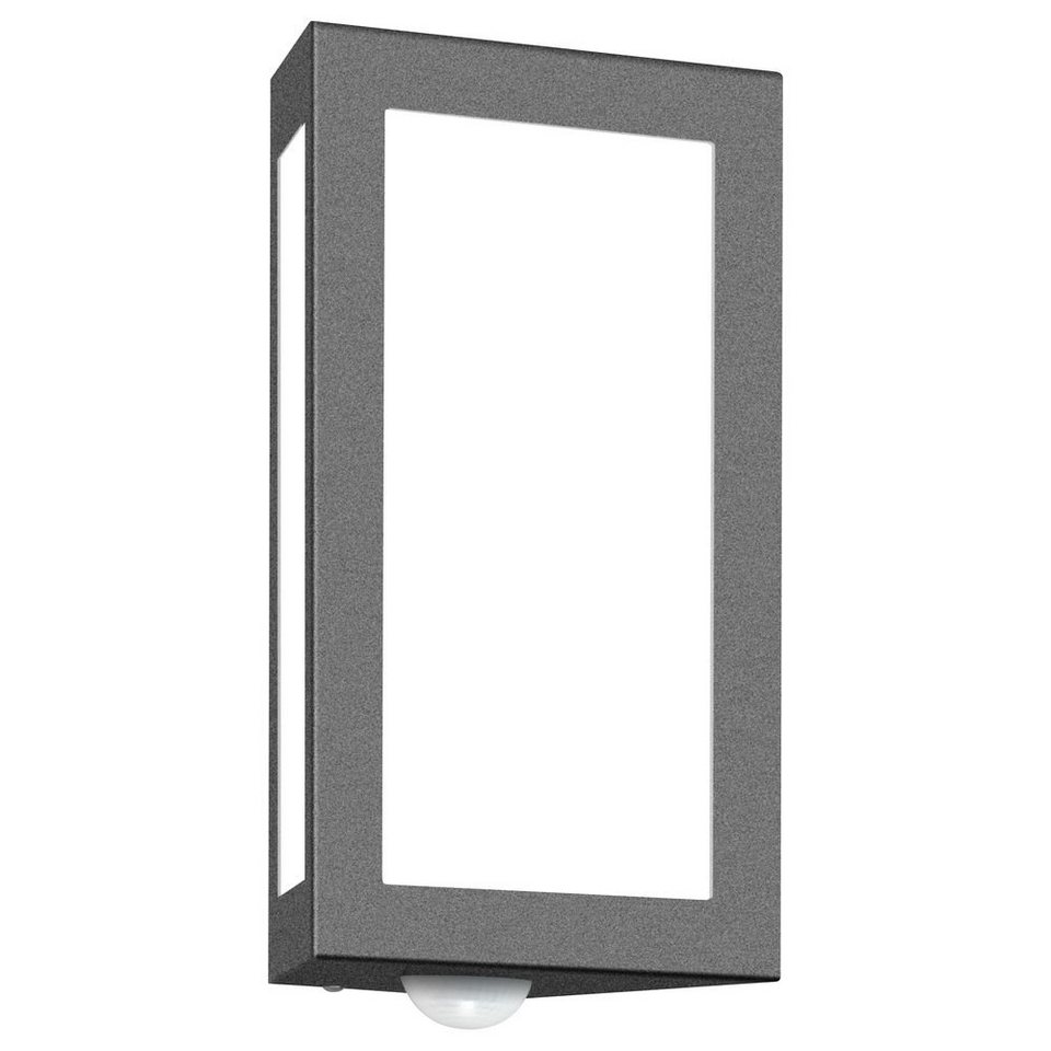 Click Licht Deckenleuchte Außenwandleuchte Aqua Long In Anthrazit E27