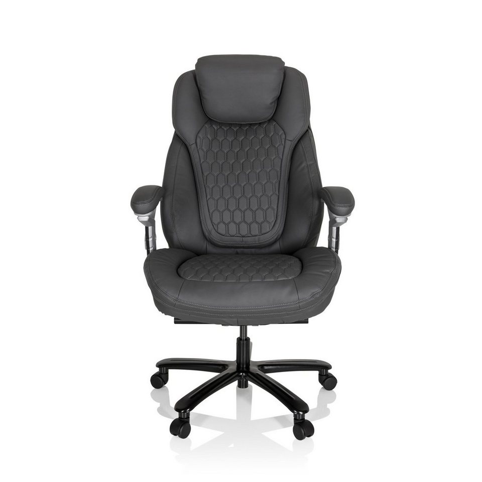 hjh OFFICE Drehstuhl »hjh OFFICE XXL Drehstuhl XXL PULLMANN« online ... hjh OFFICE Drehstuhl »hjh OFFICE XXL Drehstuhl XXL PULLMANN« online ...
