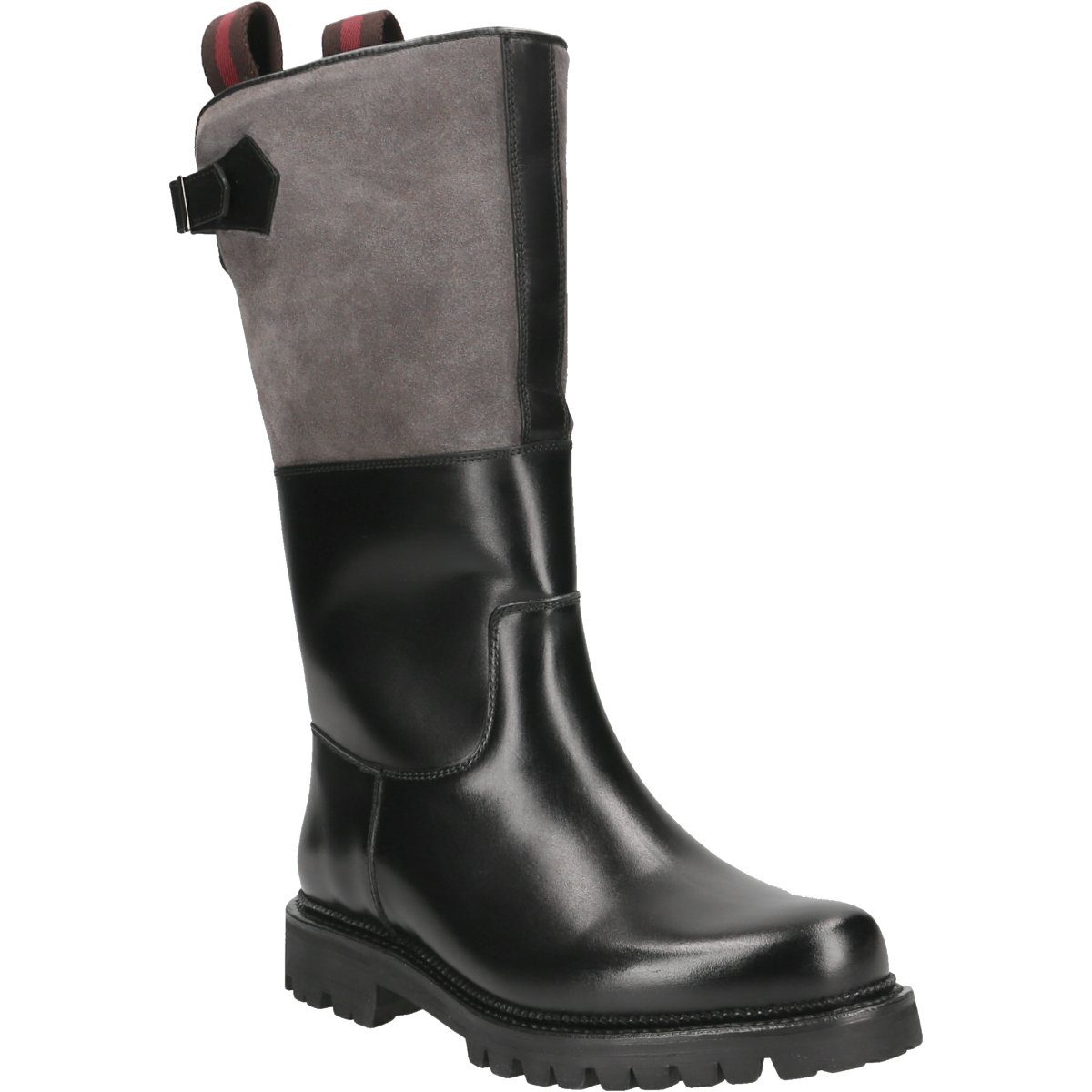 Lüke Schuhe 9001 Stiefel