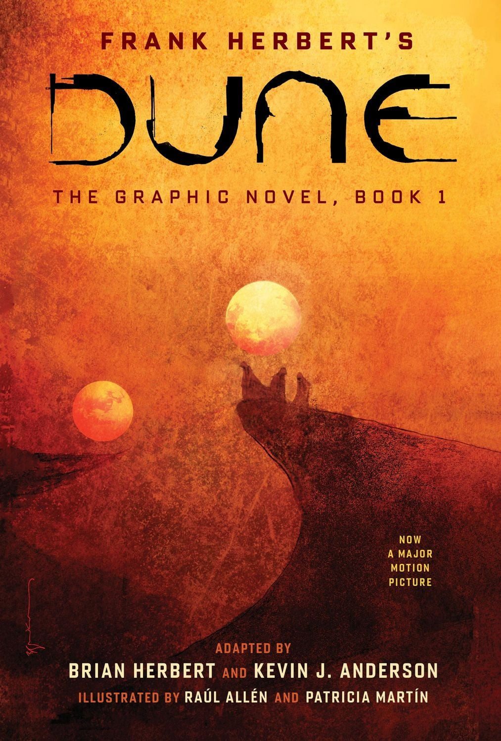 Belletristik Dune Messiah Dune Frank Herbert, Unterhaltungsliteratur