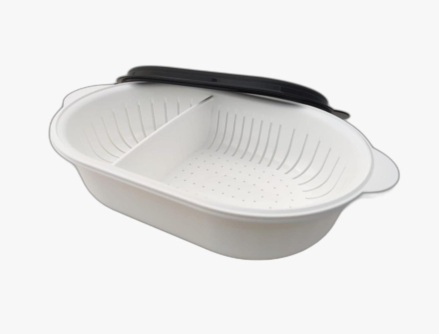 TUPPERWARE Servierschale Tupperware Super Servierstar 4 Liter Thermo