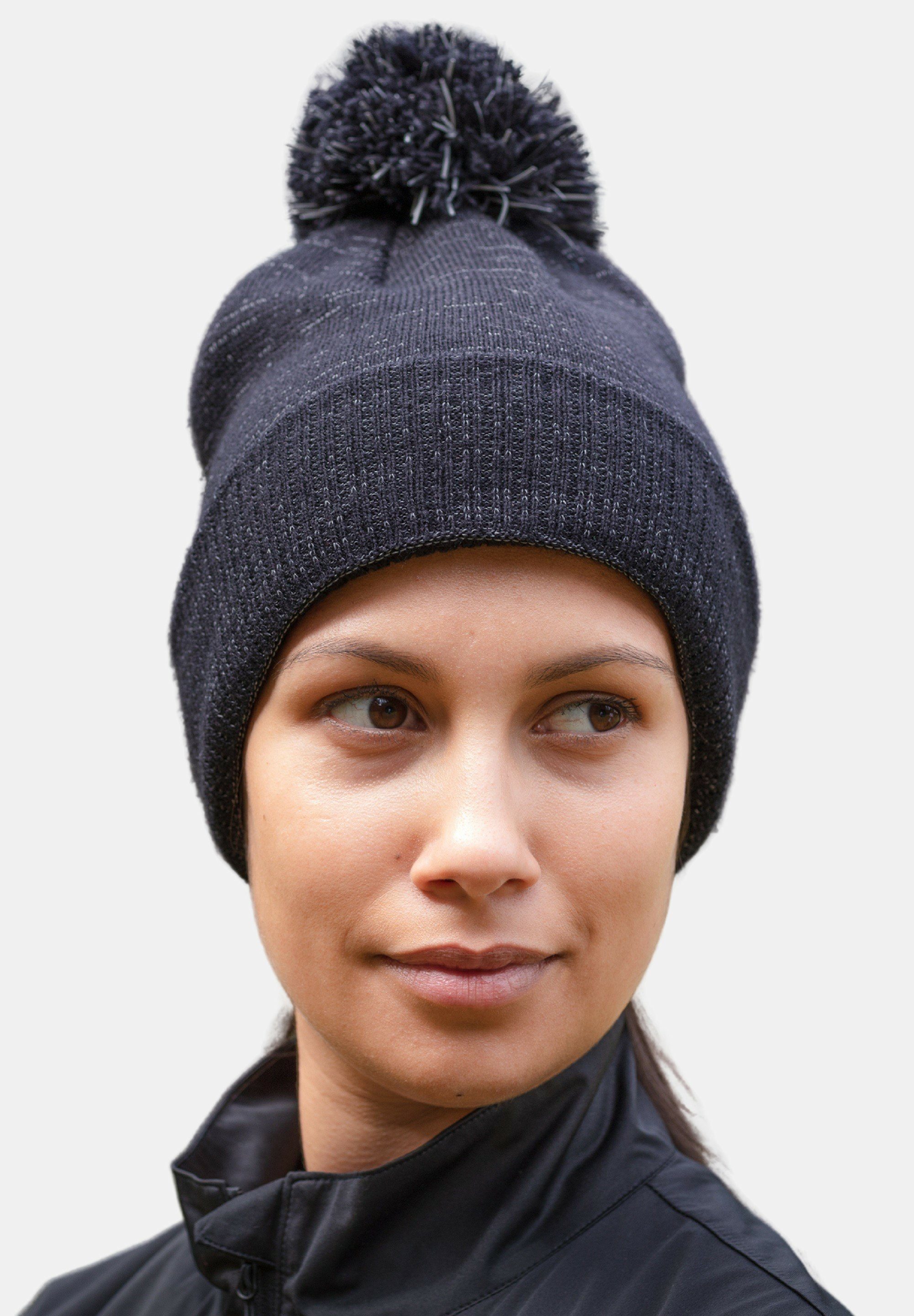 ProViz Beanie REFLECT360