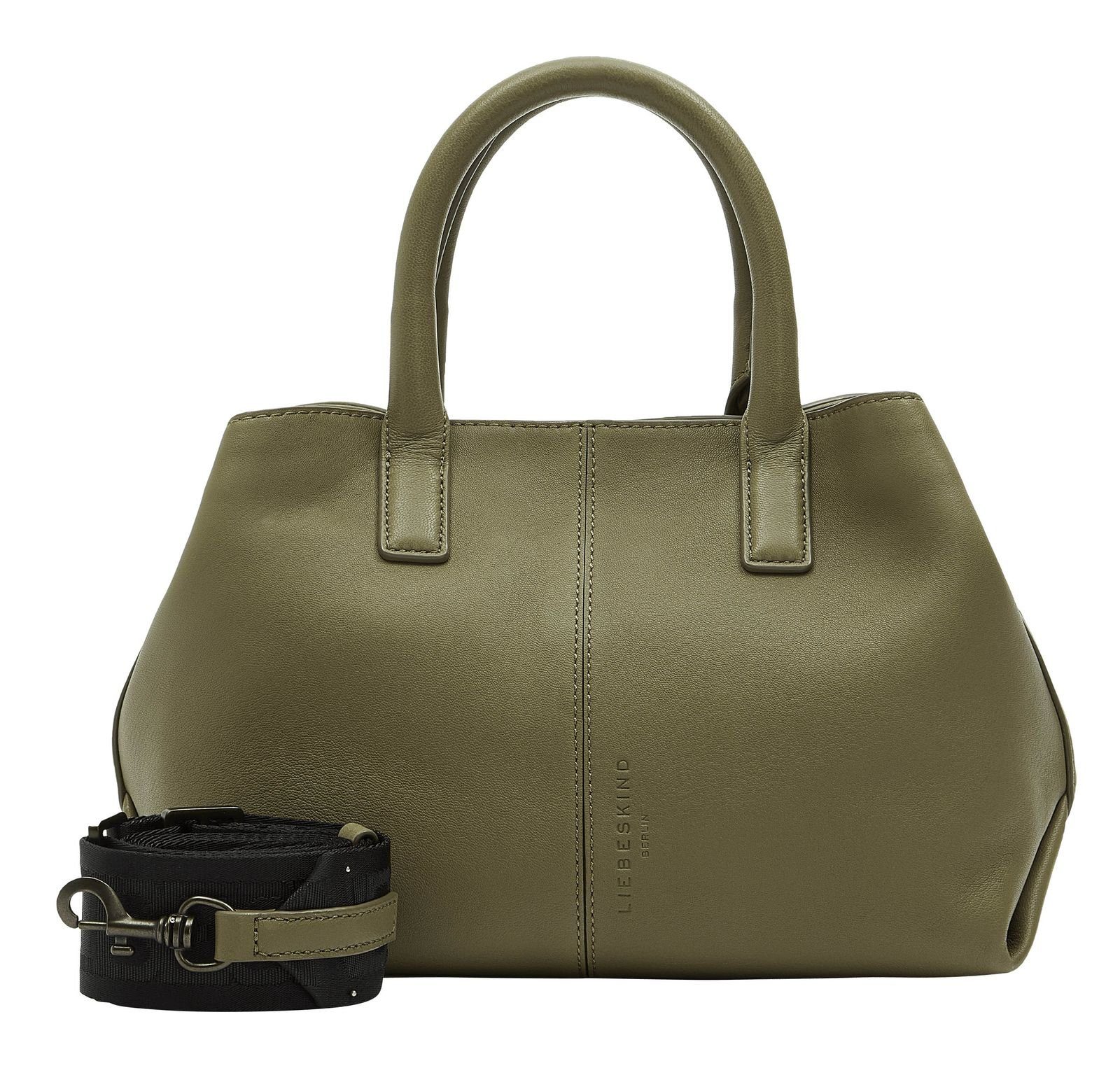Liebeskind Berlin Shopper »Chelsea Kodiaq Sheep«