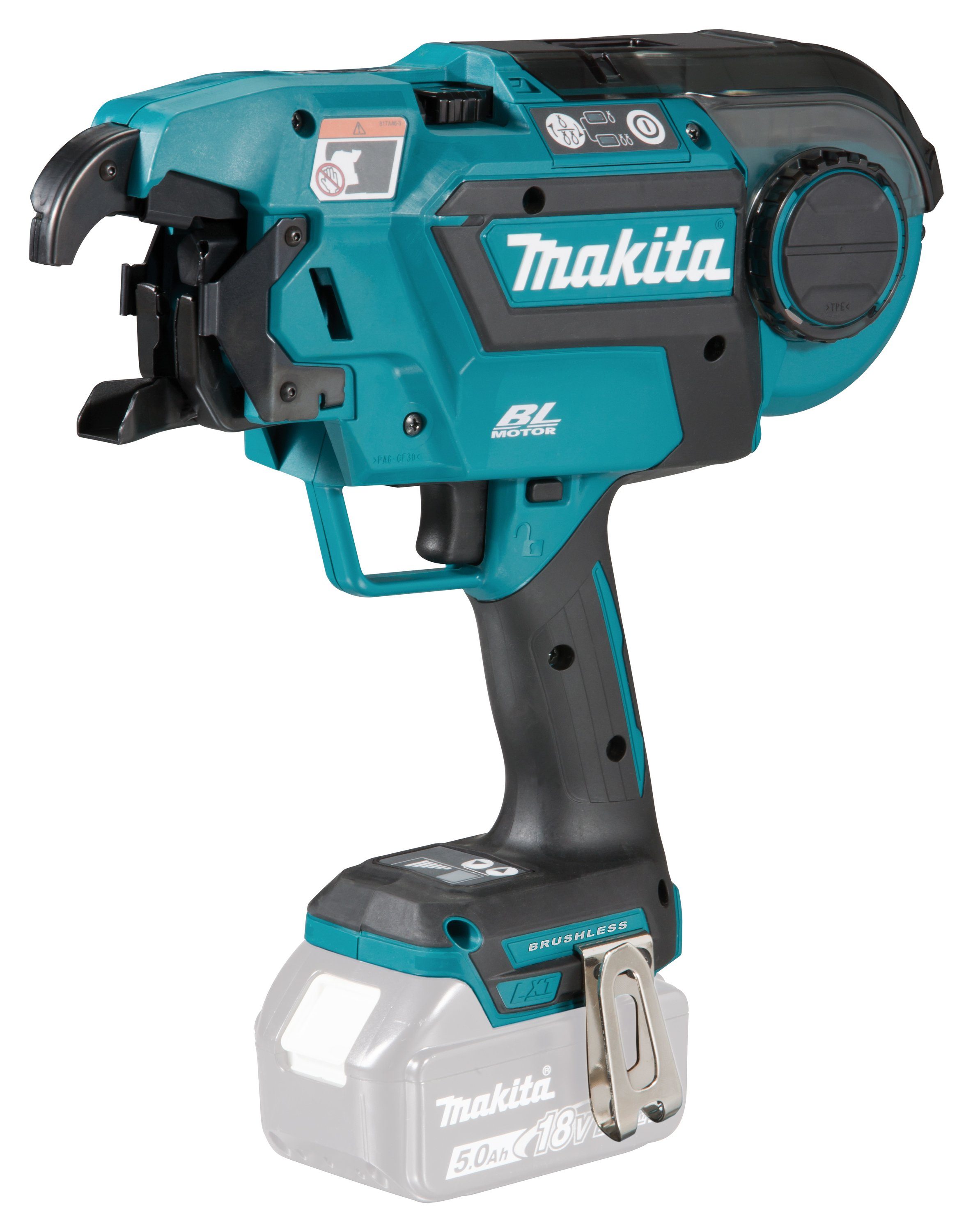 Makita Werkzeugset »DTR180ZJ« online kaufen | OTTO
