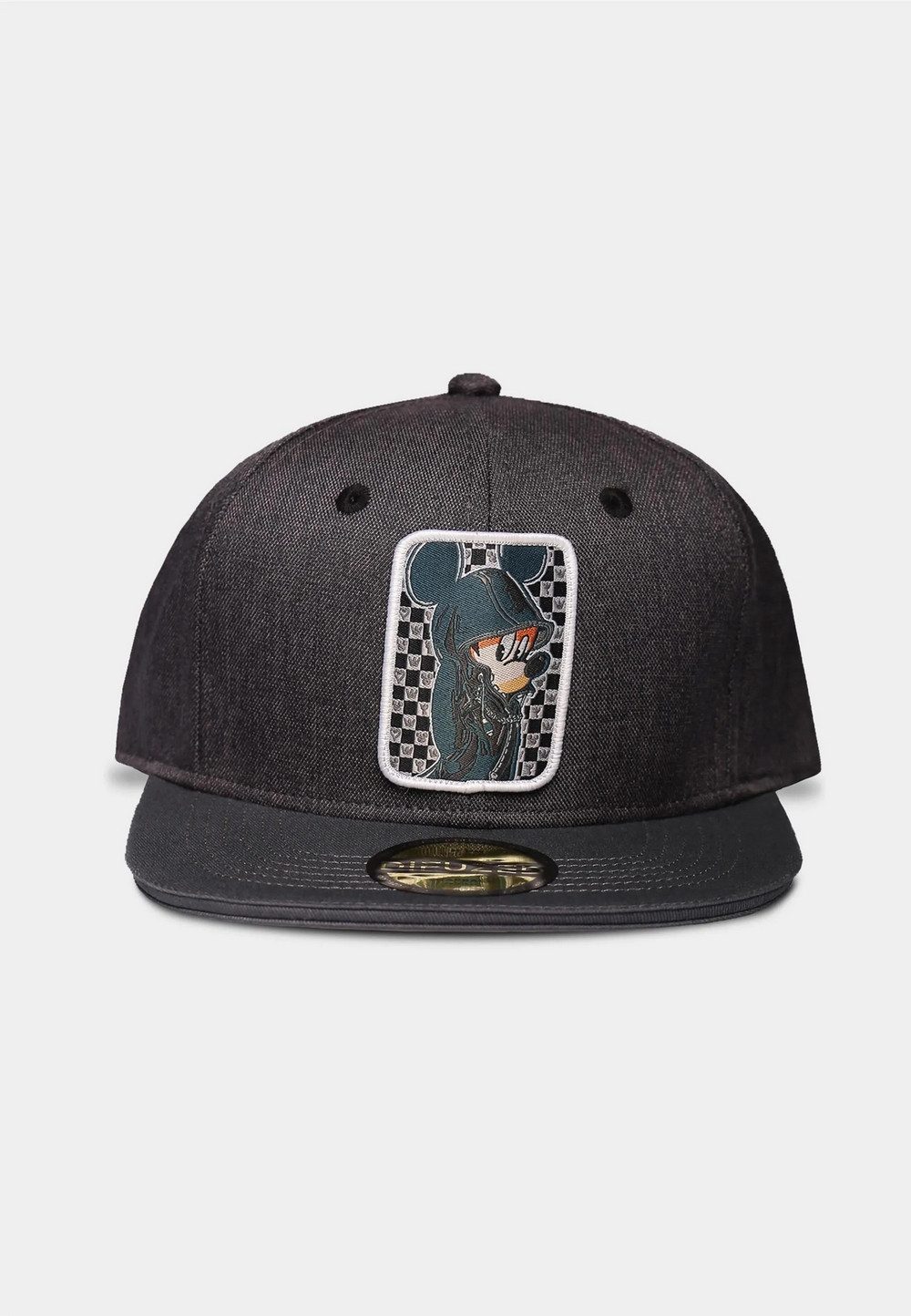 Kingdom Hearts Snapback Cap