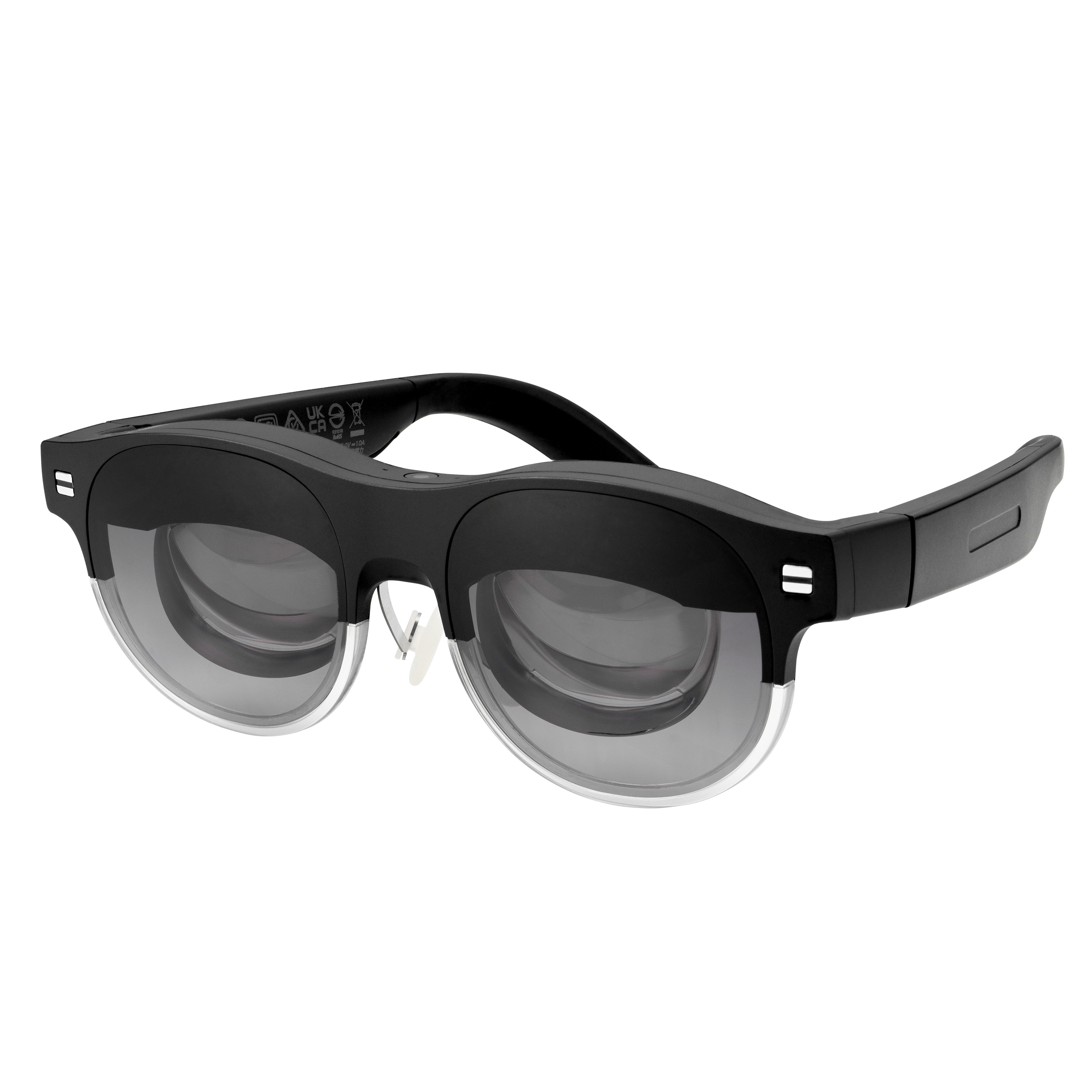 Asus Virtual-Reality-Headset