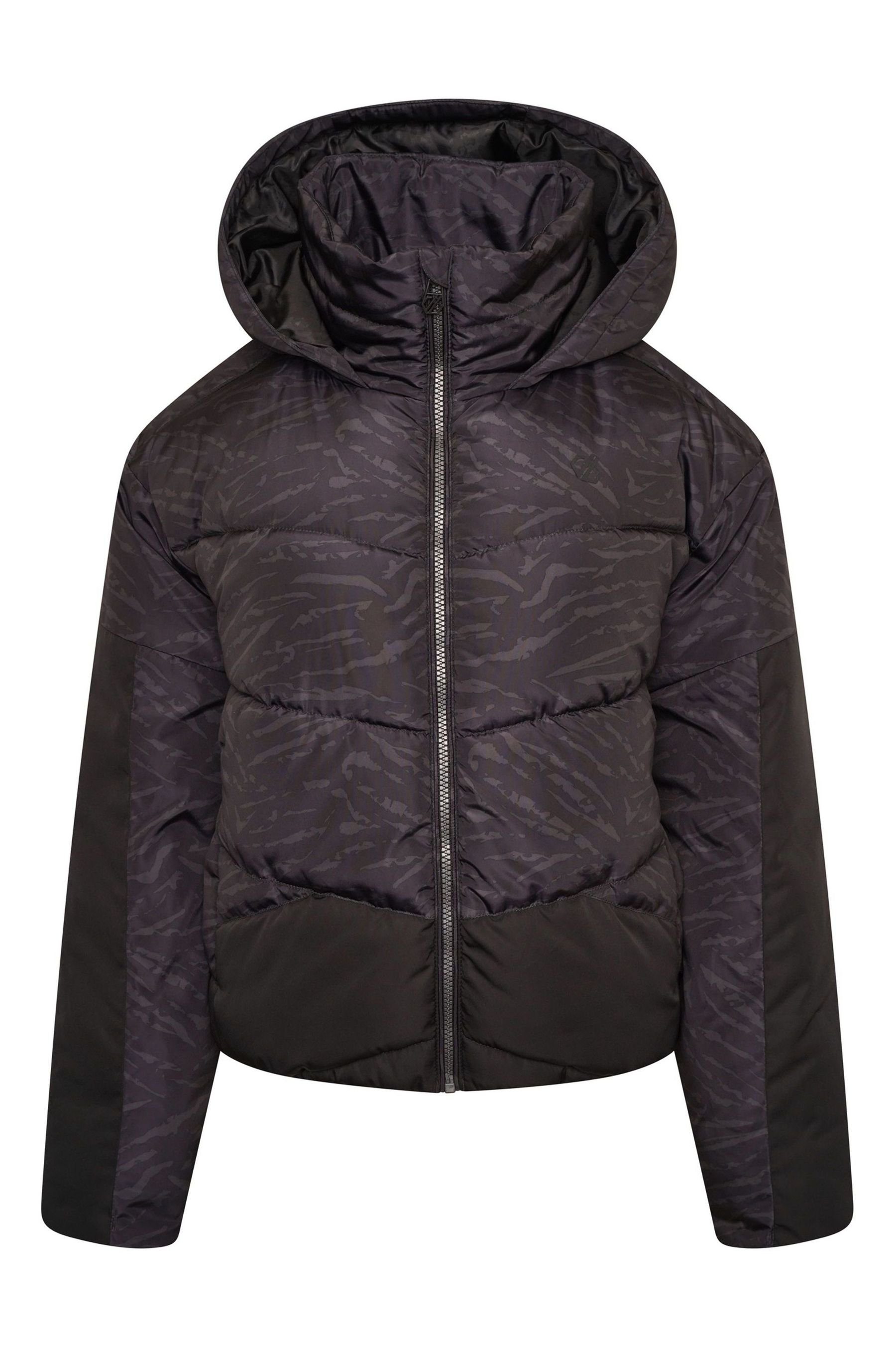 Next Skijacke Dare 2b X Next Eventual Anorak Mit Kapuze 1 St Rosa