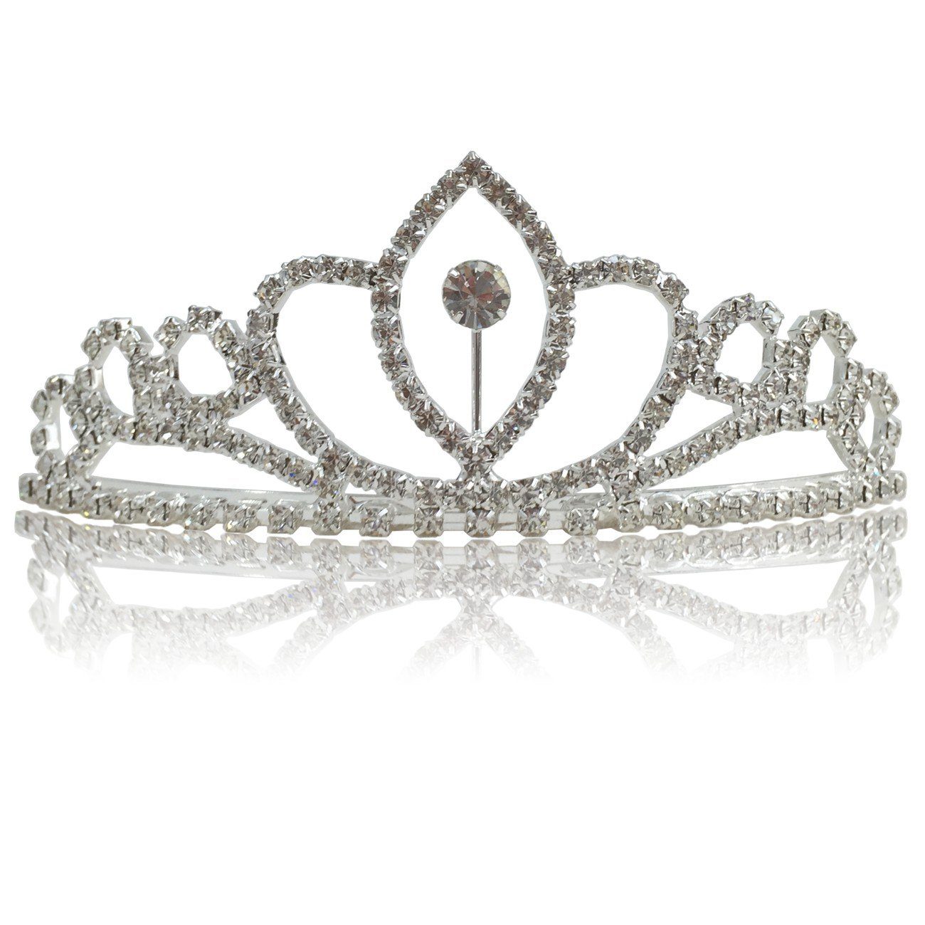 OTTO-Trade™ | Купити Прикраси для волосся Diadem »Diadem mit Kamm oder ...