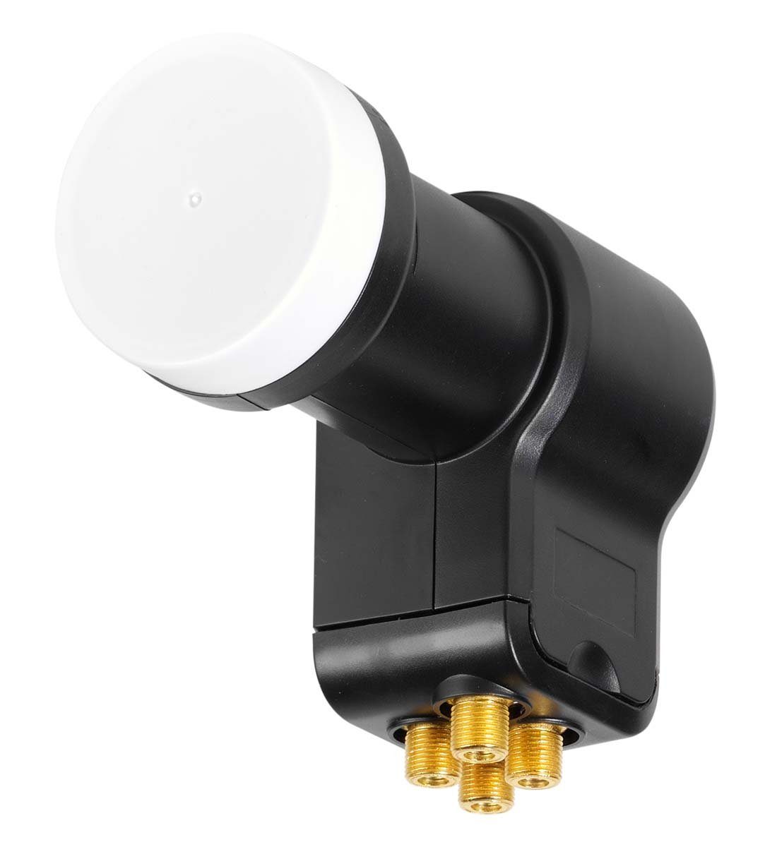 Vivanco Universal-Octo-LNB (Multi-Switch, HDTV, sehr einfache Instalation)
