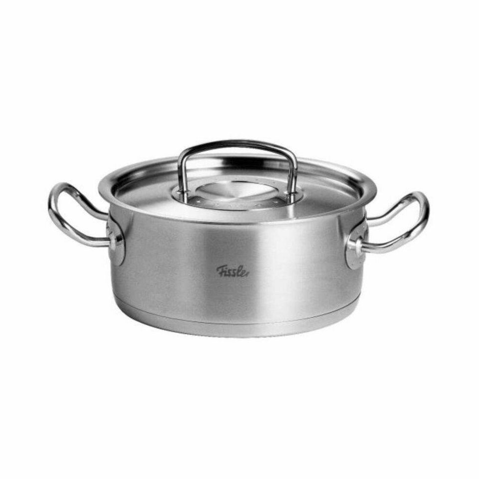 Fissler Bratentopf Original Profi Collection Induktion Ø 28 Cm