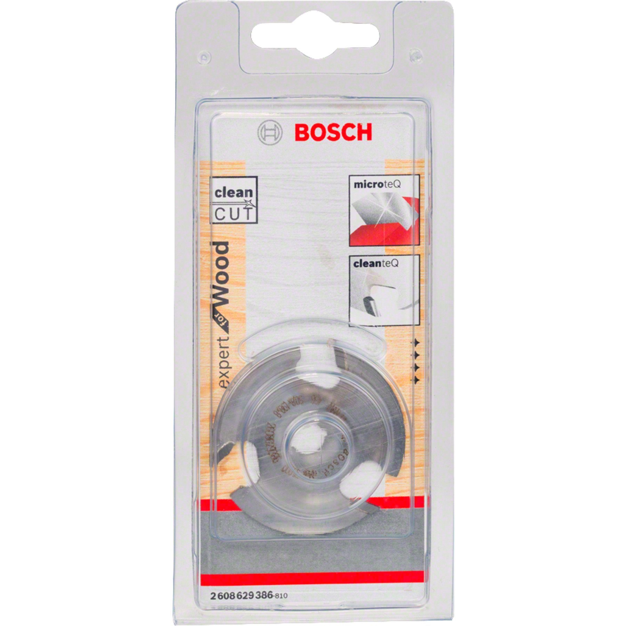 BOSCH Nutfräser, Volumen: 0.238 dm3