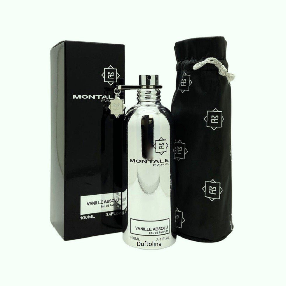 ATKINSONS Eau de Parfum Montale Vanille Absolu Edp Spray, Karton @ 1 ...