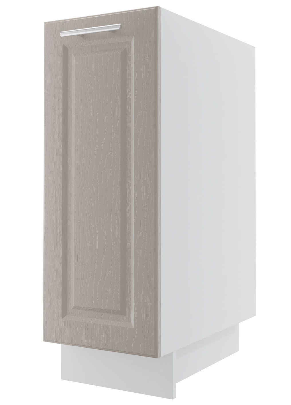 Feldmann Wohnen Unterschrank Elbing Elbing 1 St 30cm Front