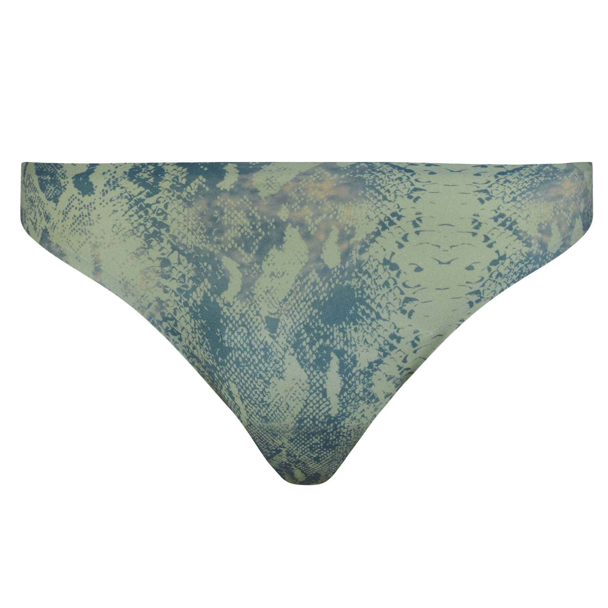 Chantelle String Damen Tanga - String, SoftStretch, nahtlos, (Packung ...
