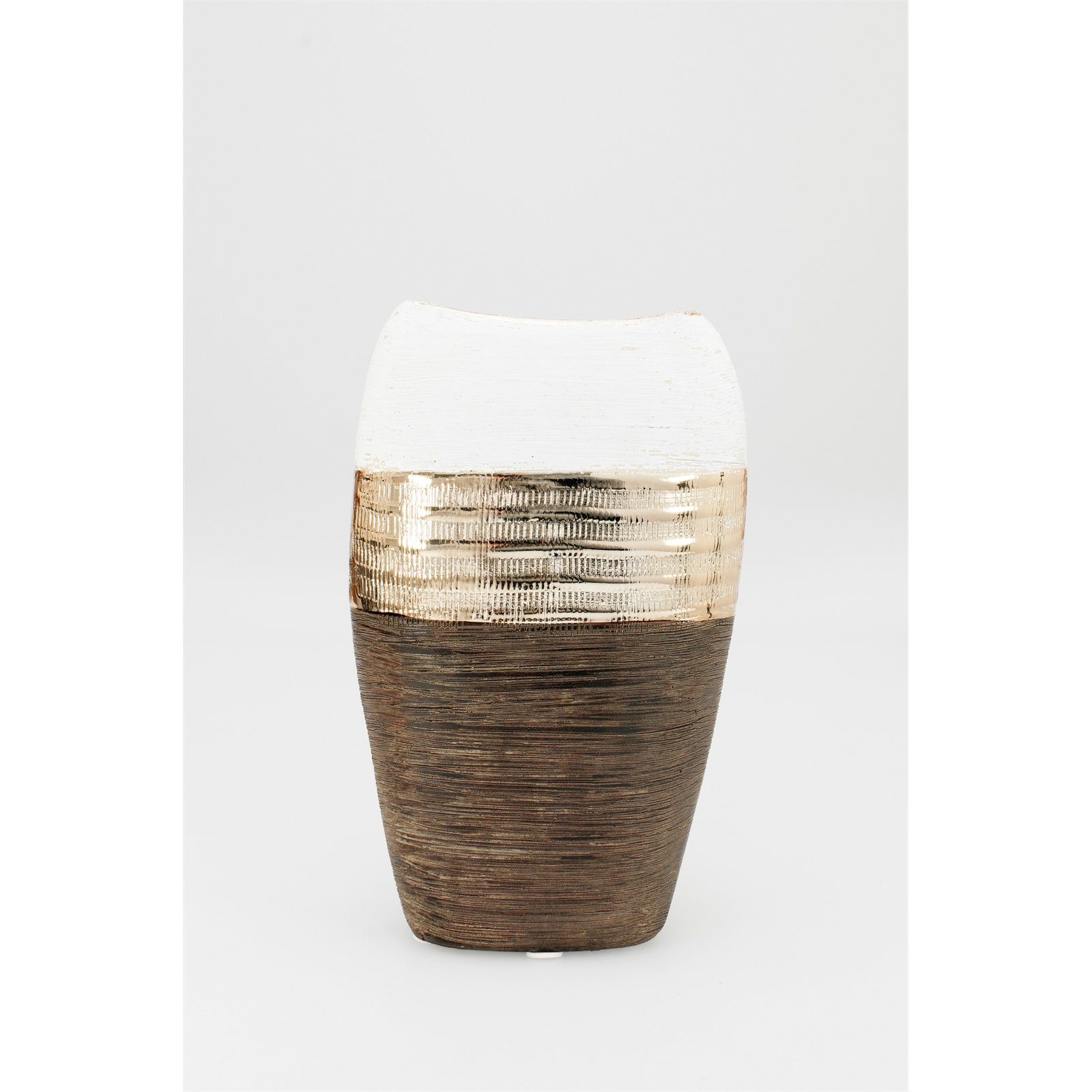 Hti Line Tischvase Vase Helena M 1 St 1 Vase Ohne Dekoration