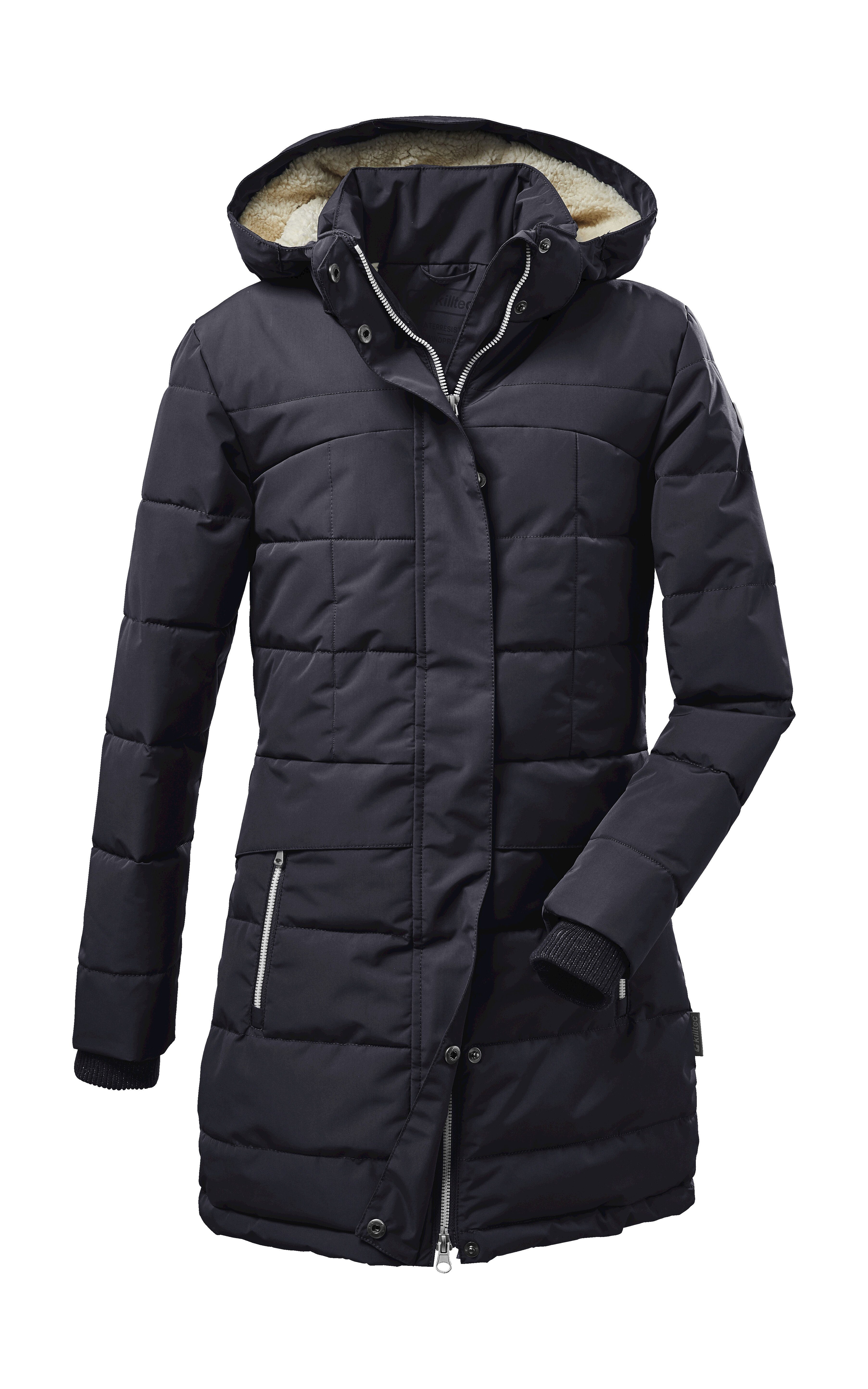 Killtec Parka Parka KOW 12 GRLS QLTD CT für Mädchen
