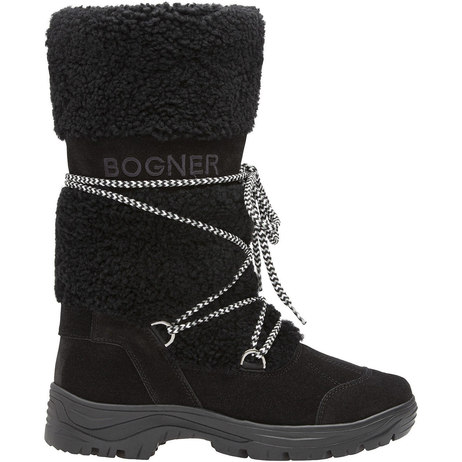 BOGNER Stiefel LADIES ALTA BADIA 2 C Stiefel