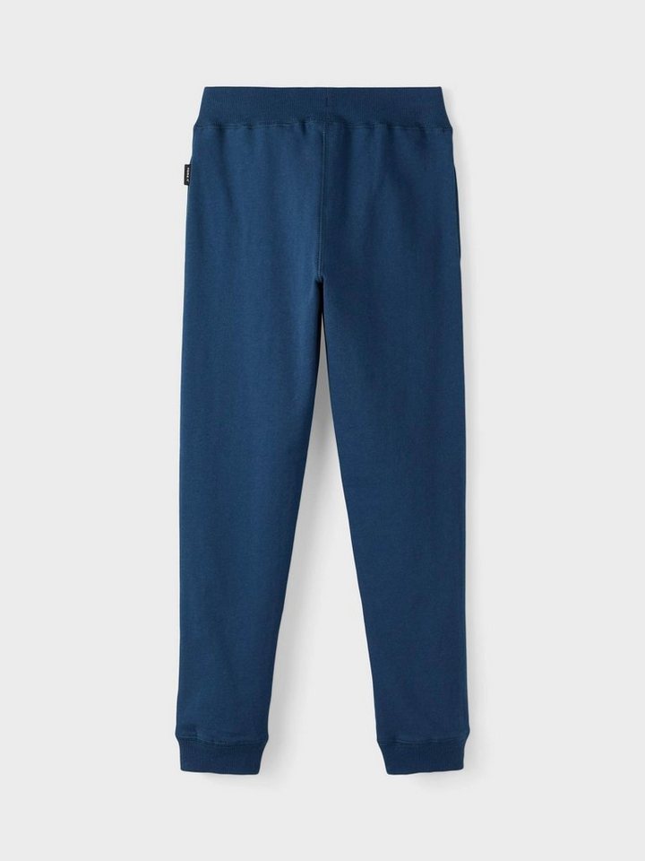Name It Sweathose Nkmsweat Pant Bru Noos Verstellbare Bundweite Innen