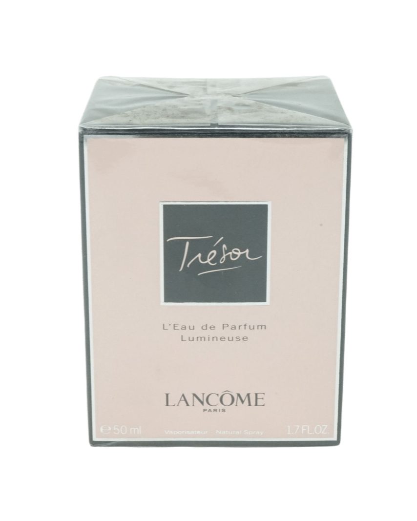 LANCOME Eau de Parfum Lancôme Trésor L'Eau de Parfum Lumineuse Eau de Parfum Spray 50ml