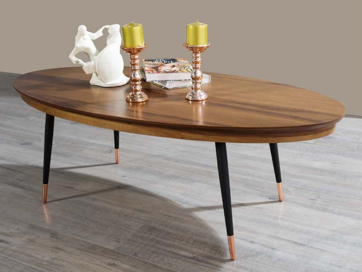 Jvmoebel Couchtisch Kaffeetisch Couchtisch Wohnzimmer Weiß Luxus