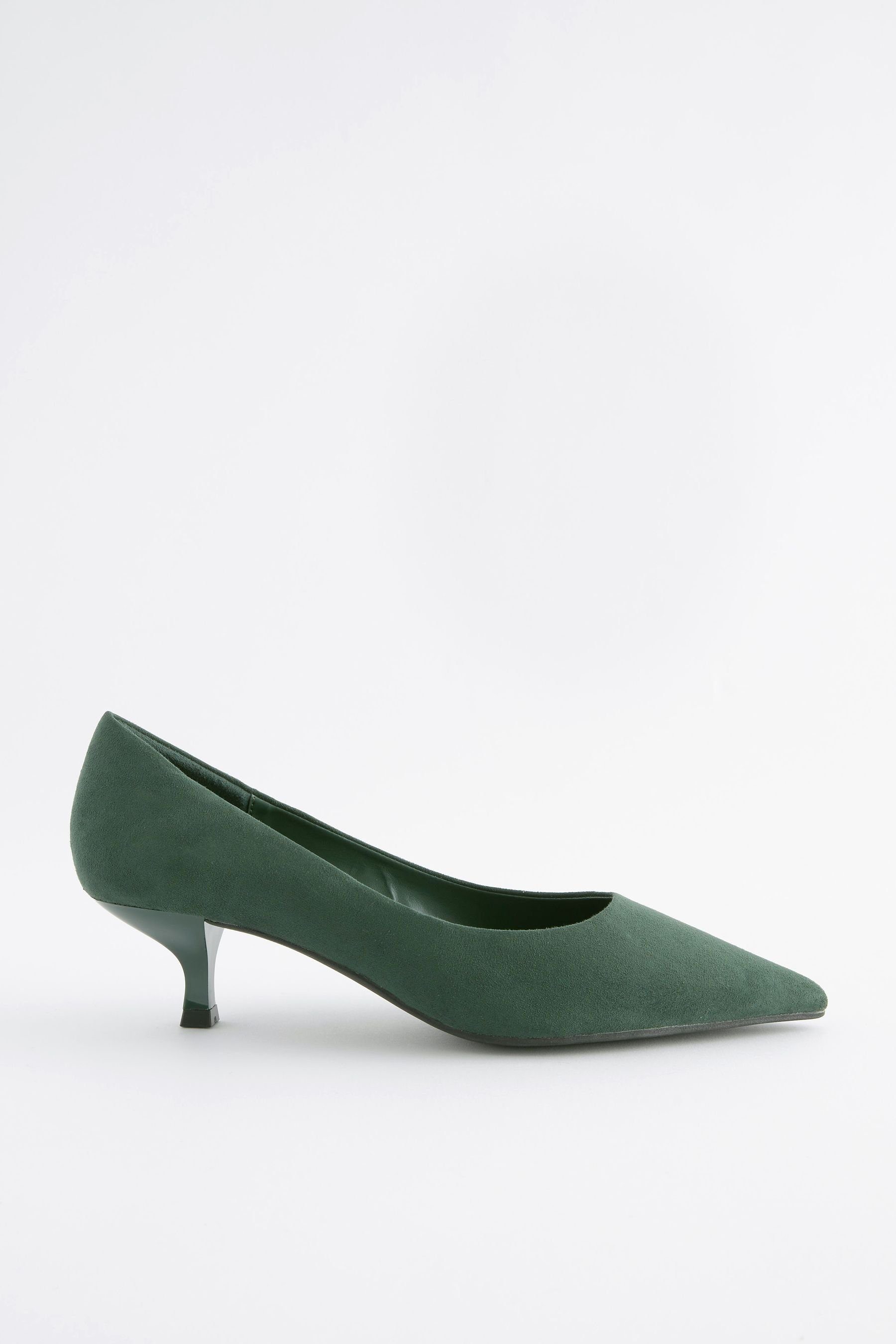 Next Forever Comfort® Pumps mit Kitten-Heel-Absatz Pumps (1-tlg)