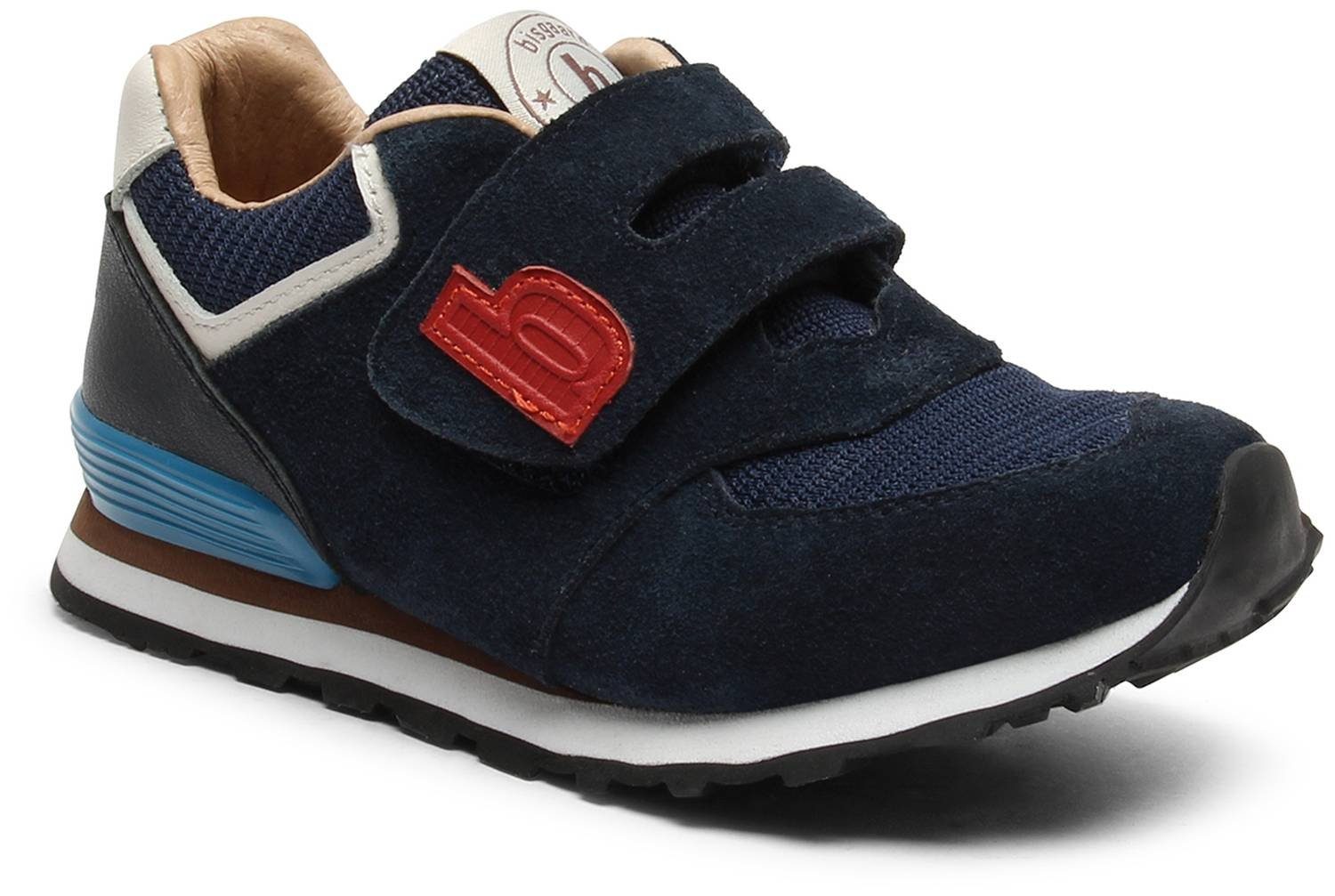 Bisgaard Bisgaard Winston S Sneaker