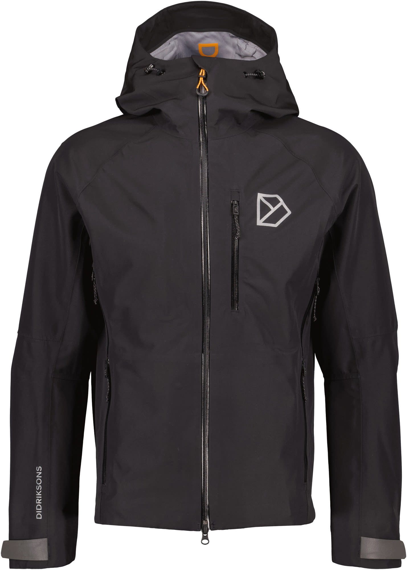 Didriksons Anorak Didriksons M Herkules Jacket Herren Anorak