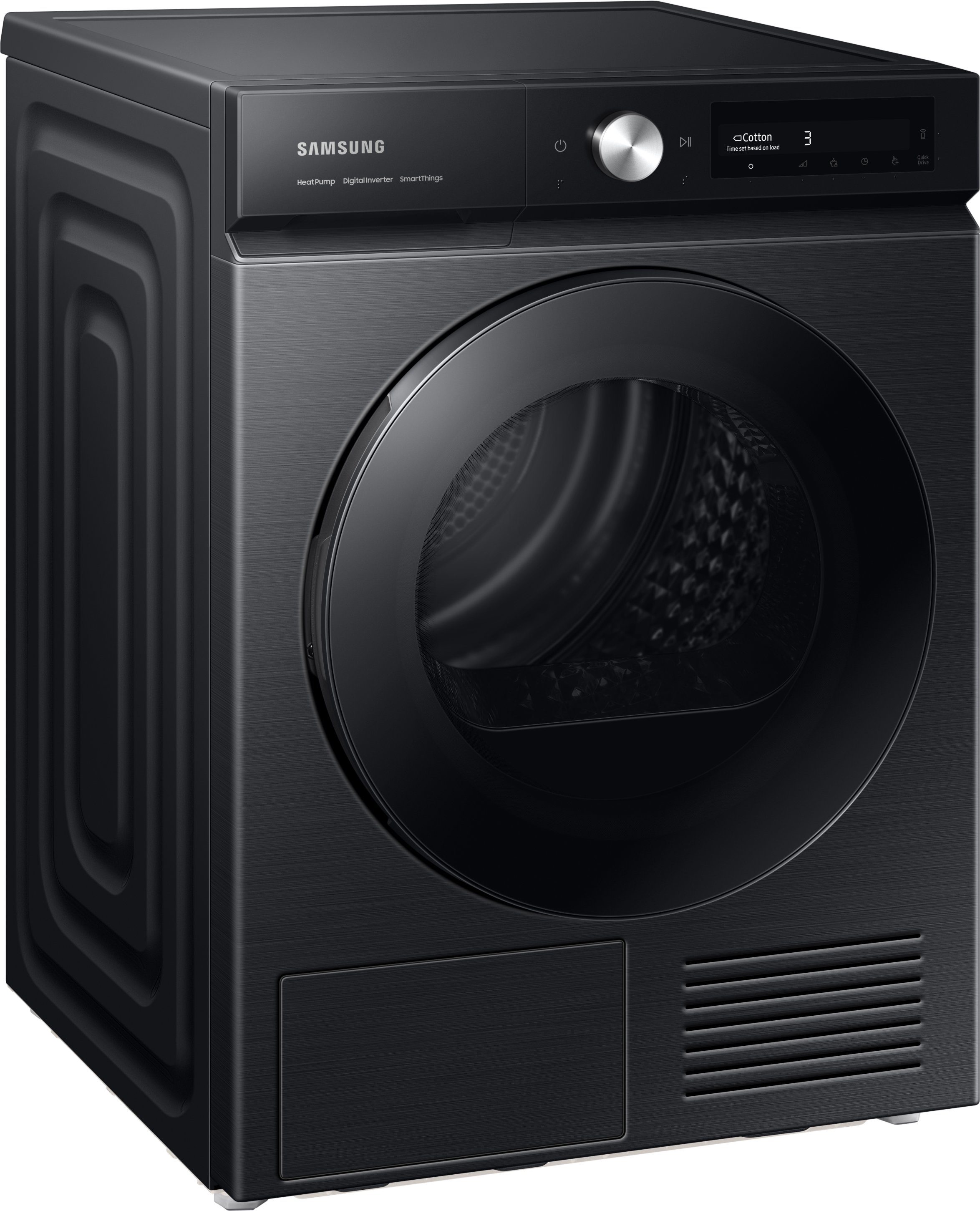 Samsung Wärmepumpentrockner DV91BB7445GB